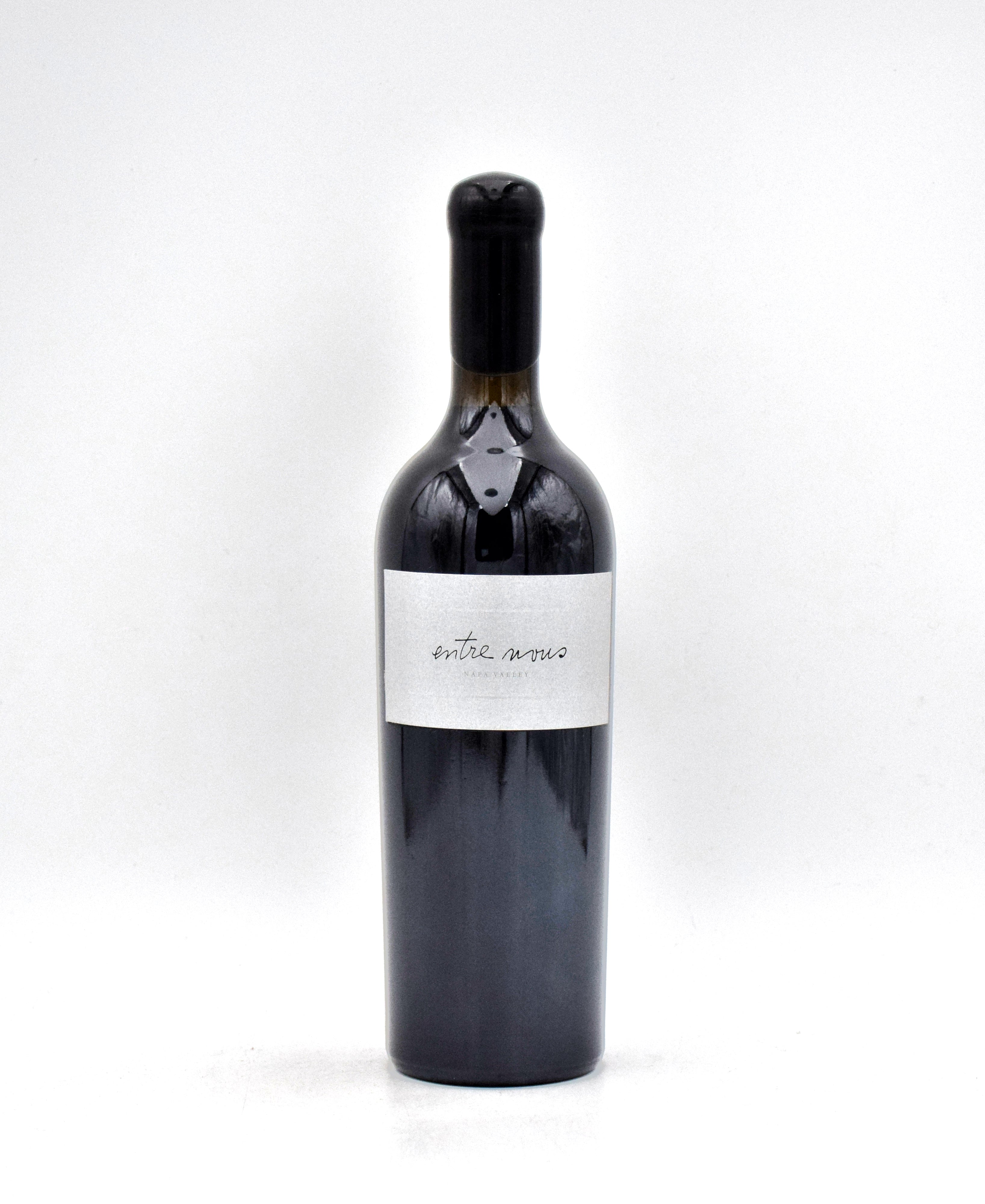2012 Entre Nous Wines Oakville Malbec – FineLiquors