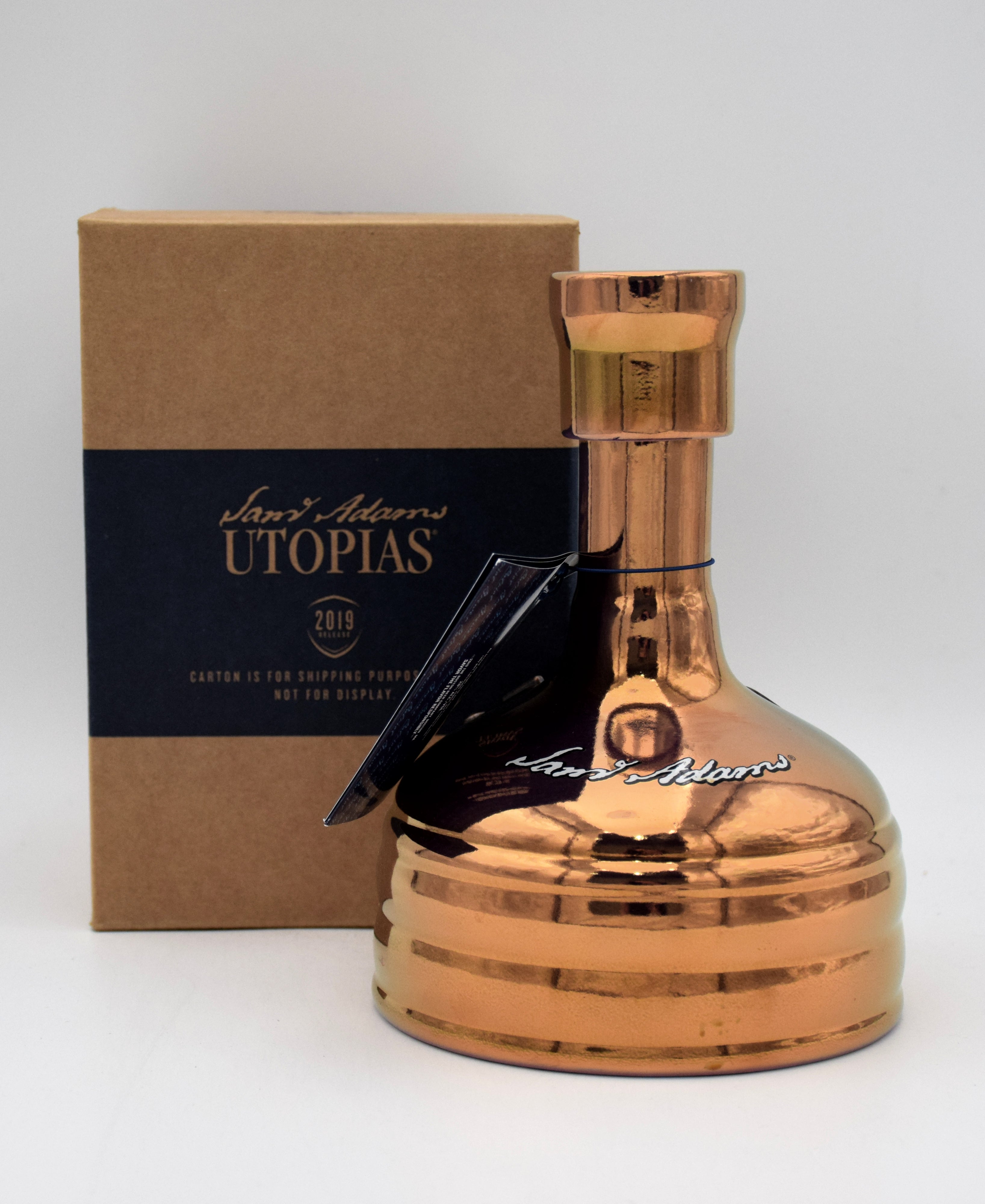 Sam Adams 'Utopia' (2019 Release) – FineLiquors
