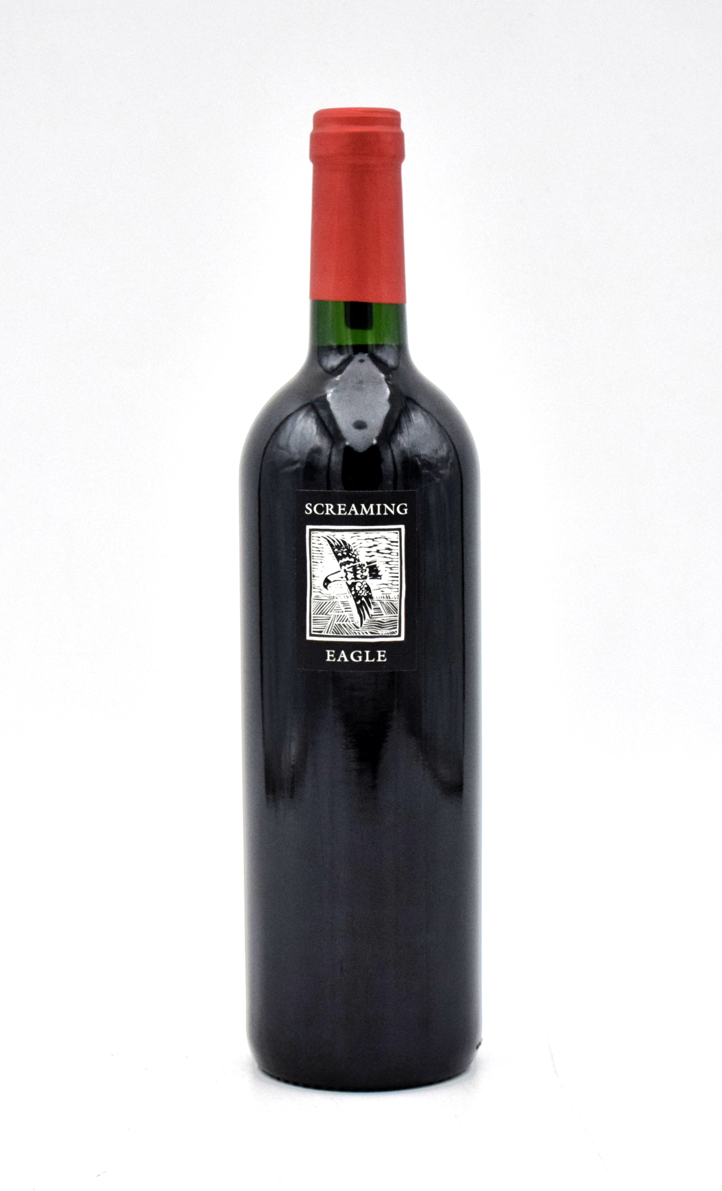 2012 Screaming Eagle Cabernet Sauvignon – FineLiquors