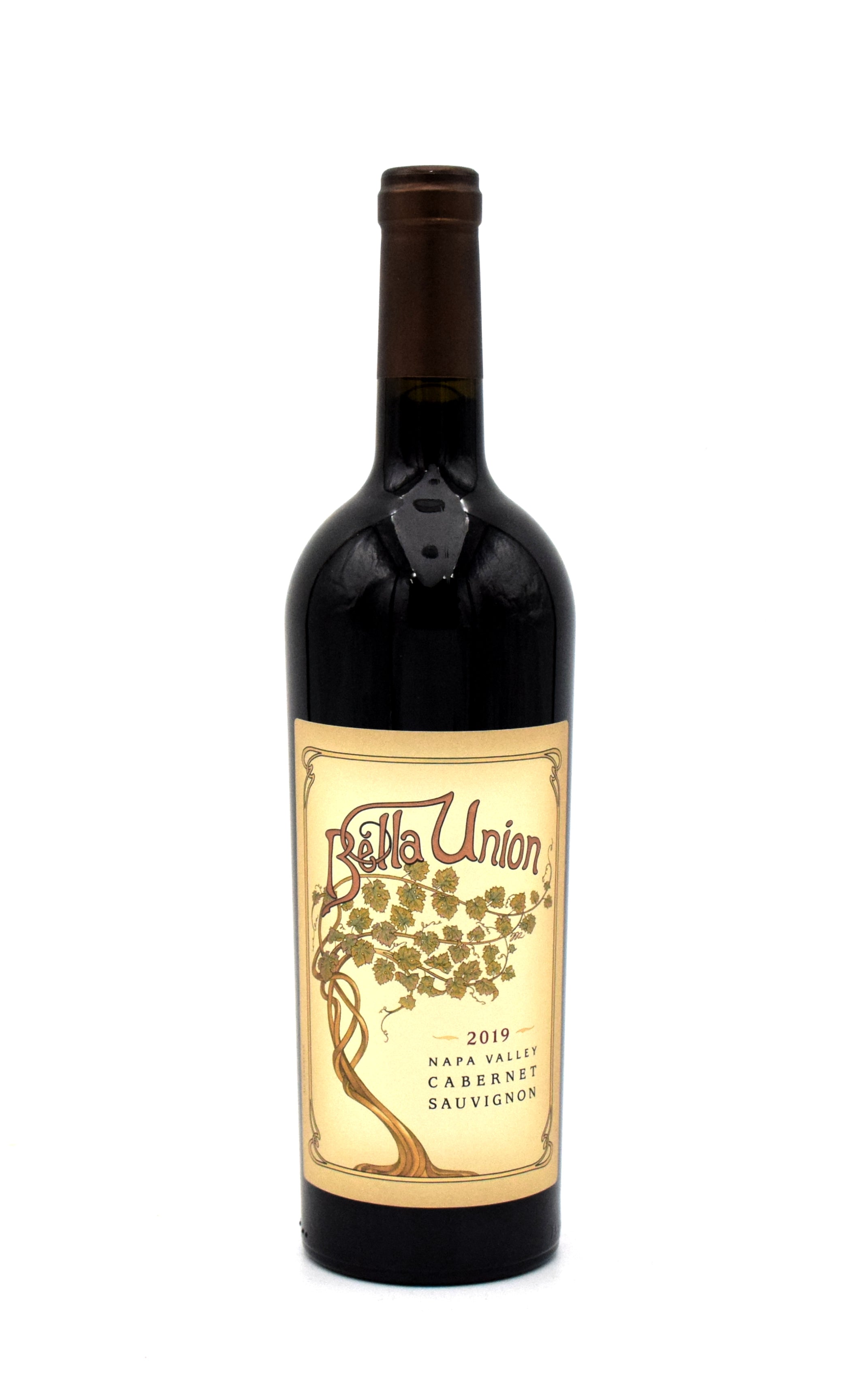2019 Bella Union Cabernet Sauvignon – FineLiquors