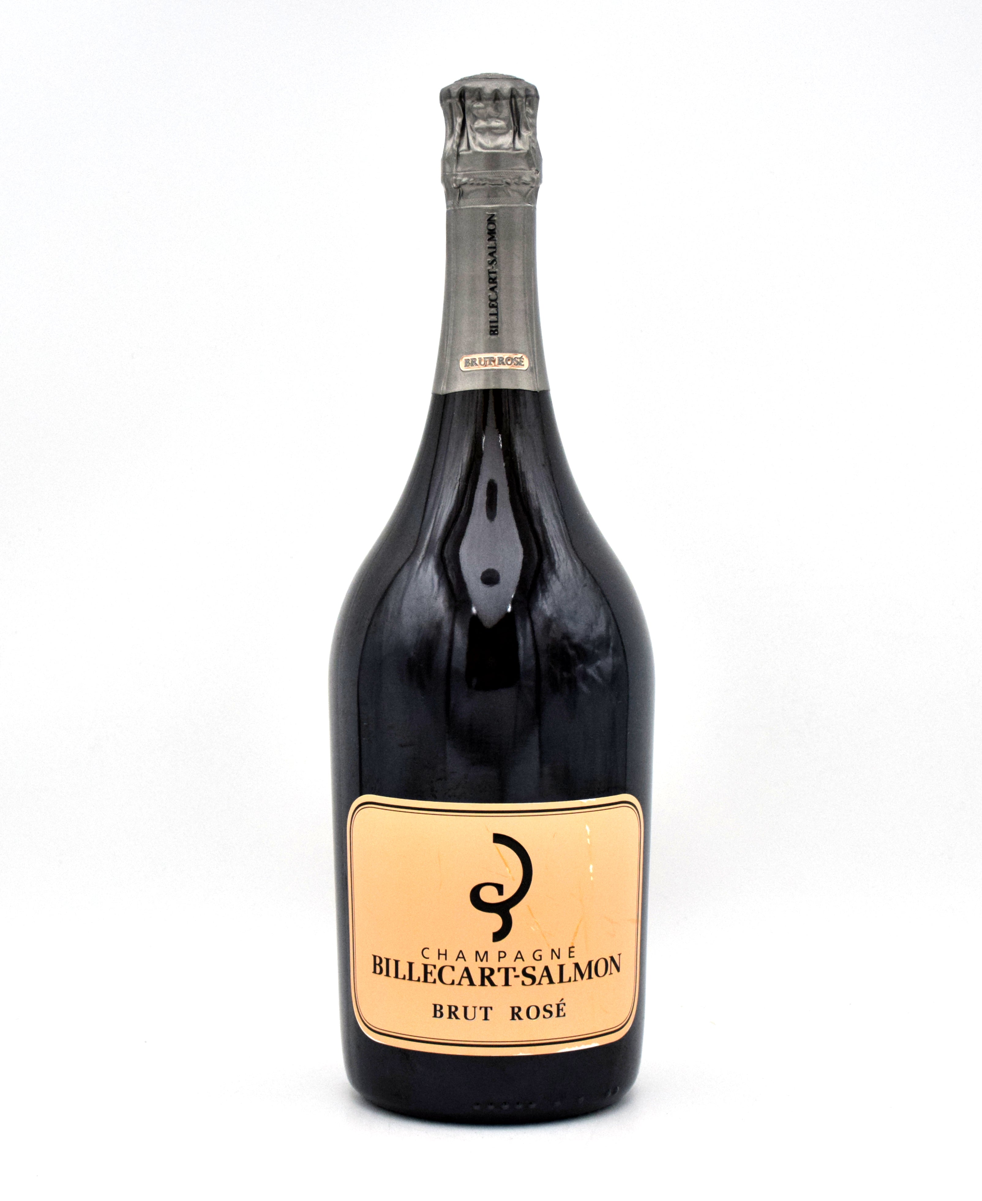 Billecart-Salmon Brut Rose (1.5L) – FineLiquors