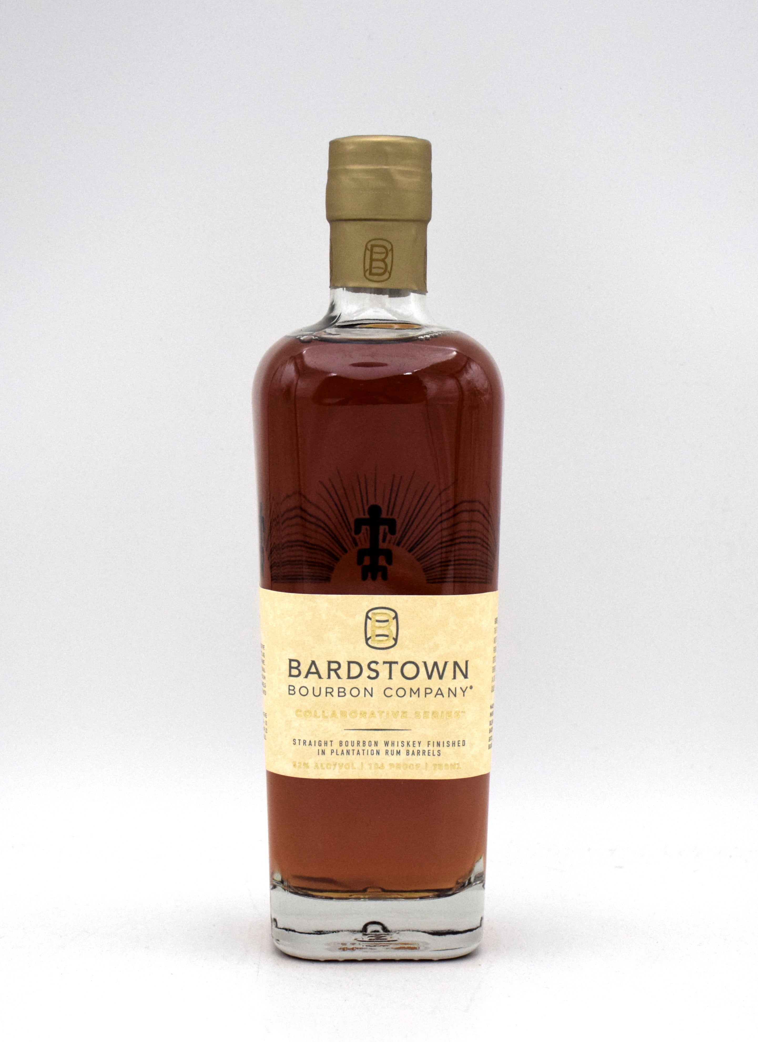 Bardstown Bourbon Company 'Collaboration Series' Plantation Rum Finish ...