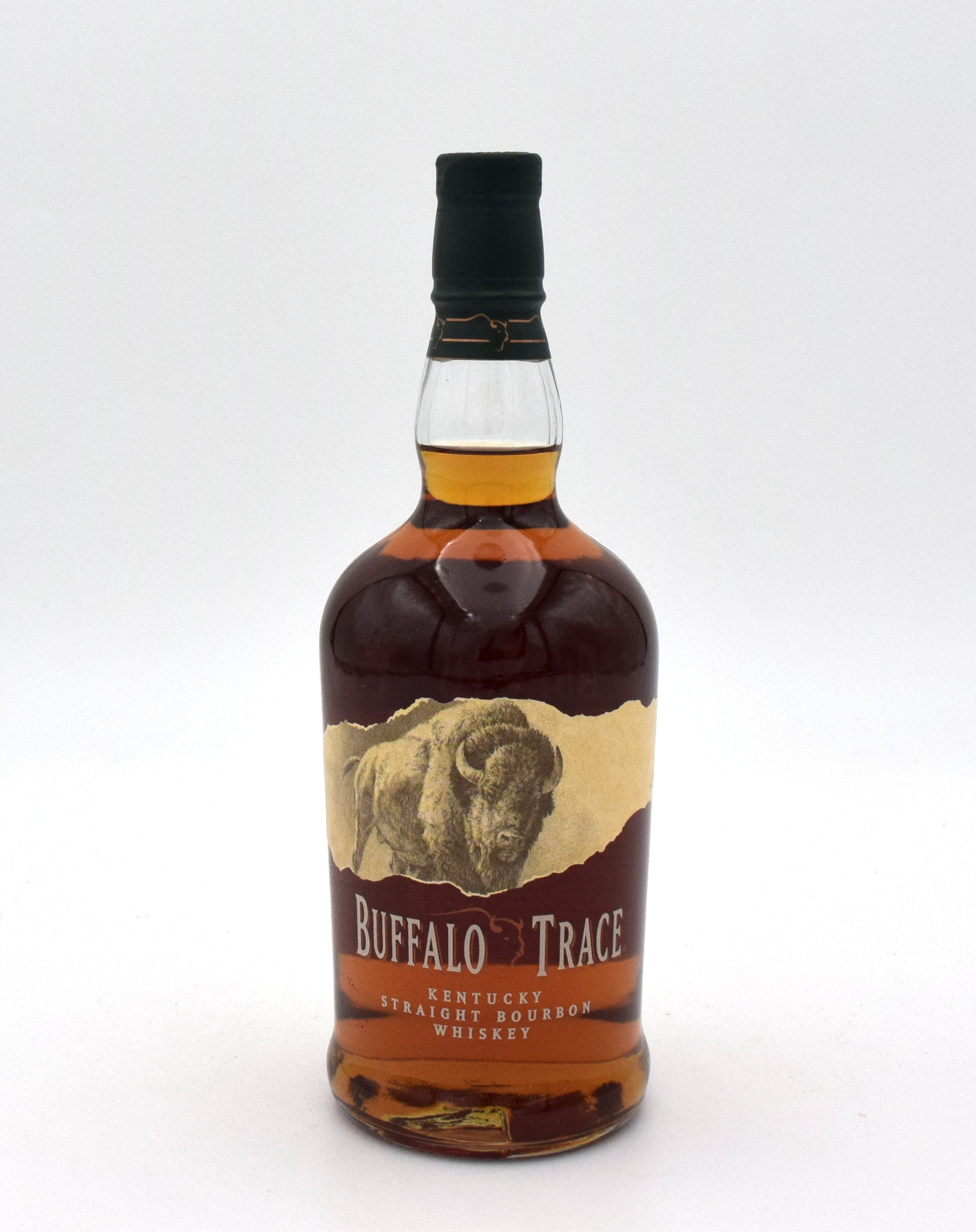 Buffalo Trace Bourbon – FineLiquors