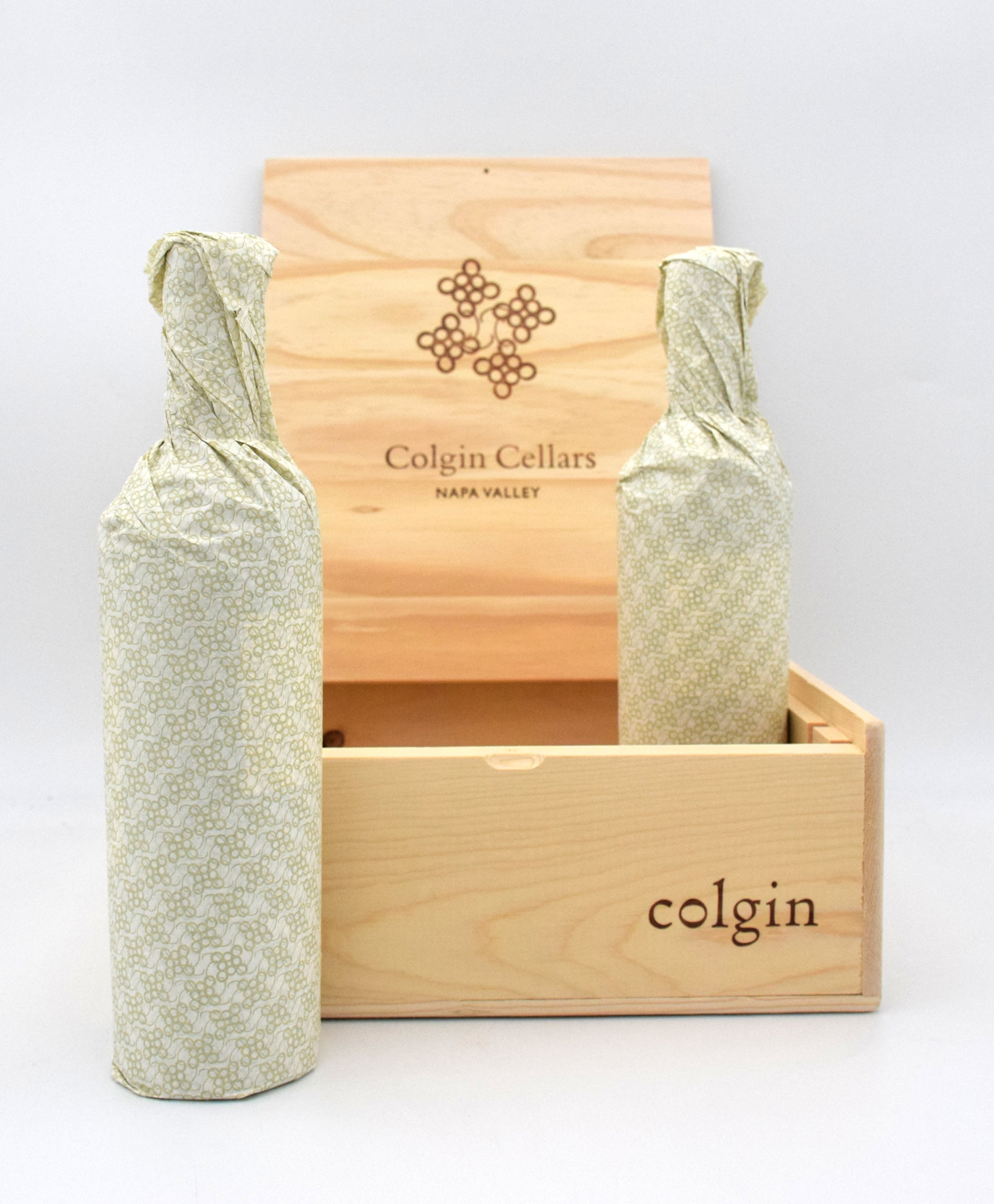 2011 Colgin Cariad Red – FineLiquors