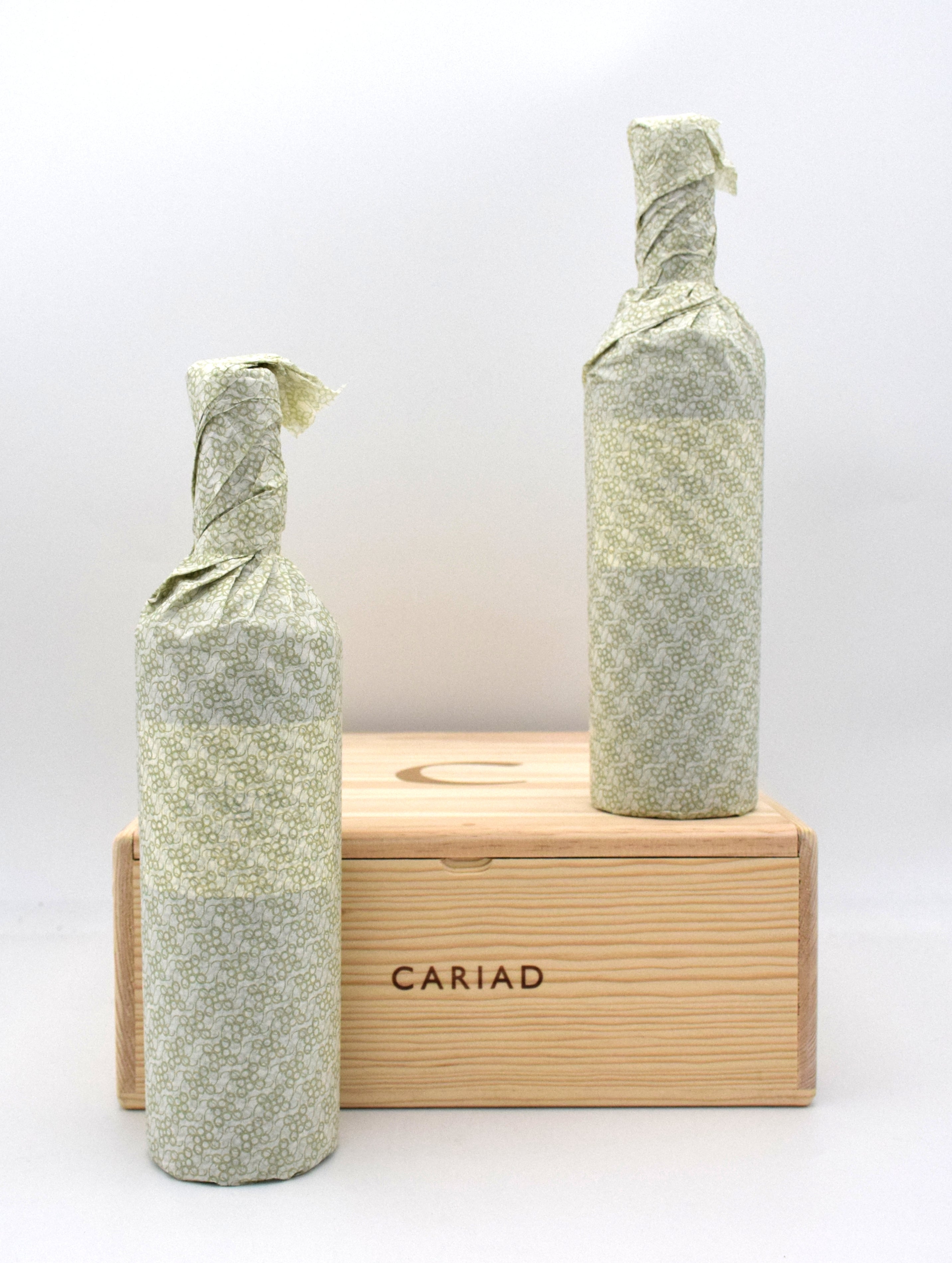 2017 Colgin Cariad Red – FineLiquors