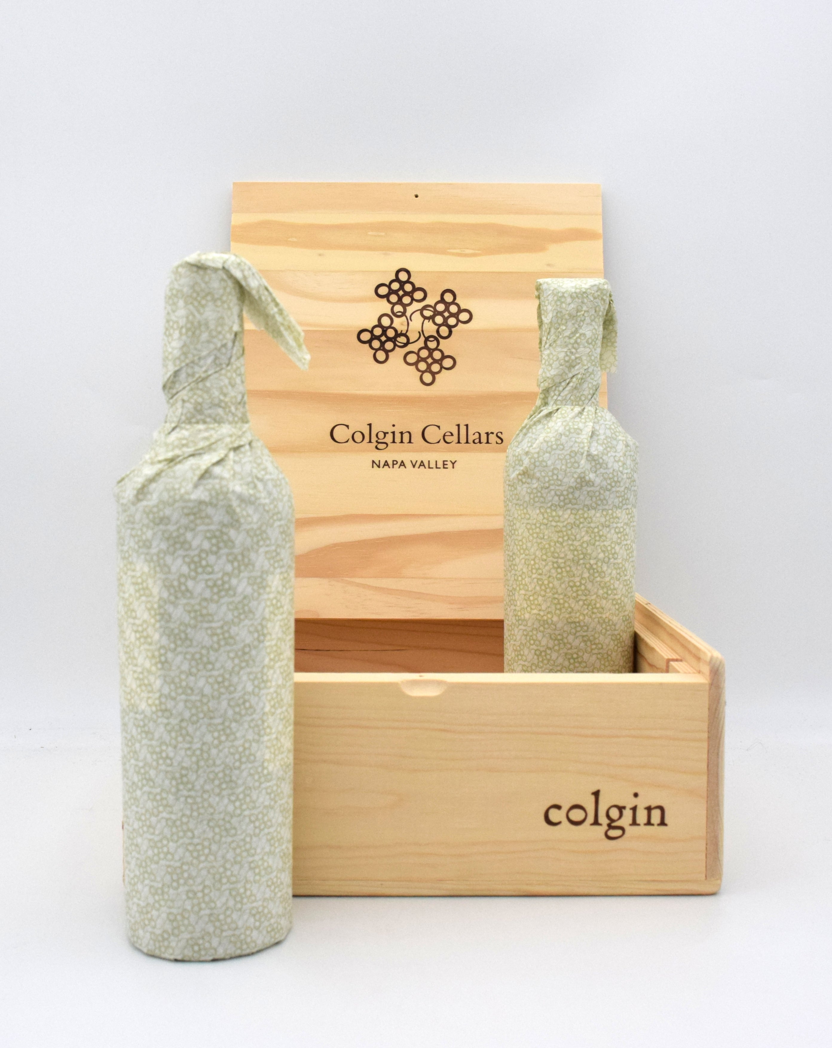 2013 Colgin Tychson Hill Cabernet Sauvignon – FineLiquors