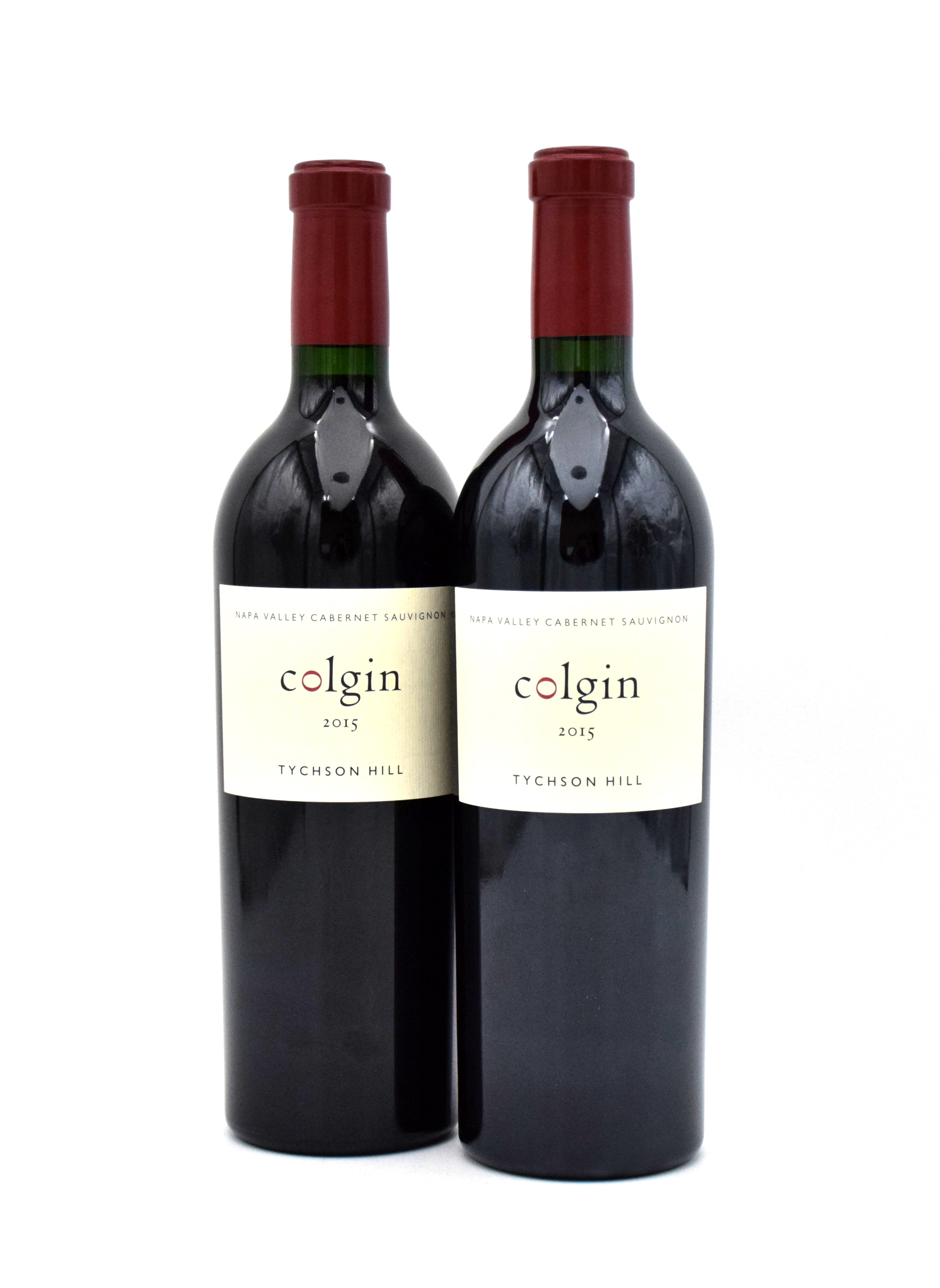 2015 Colgin Cellars Tychson Hill Vineyard Cabernet Sauvignon – FineLiquors