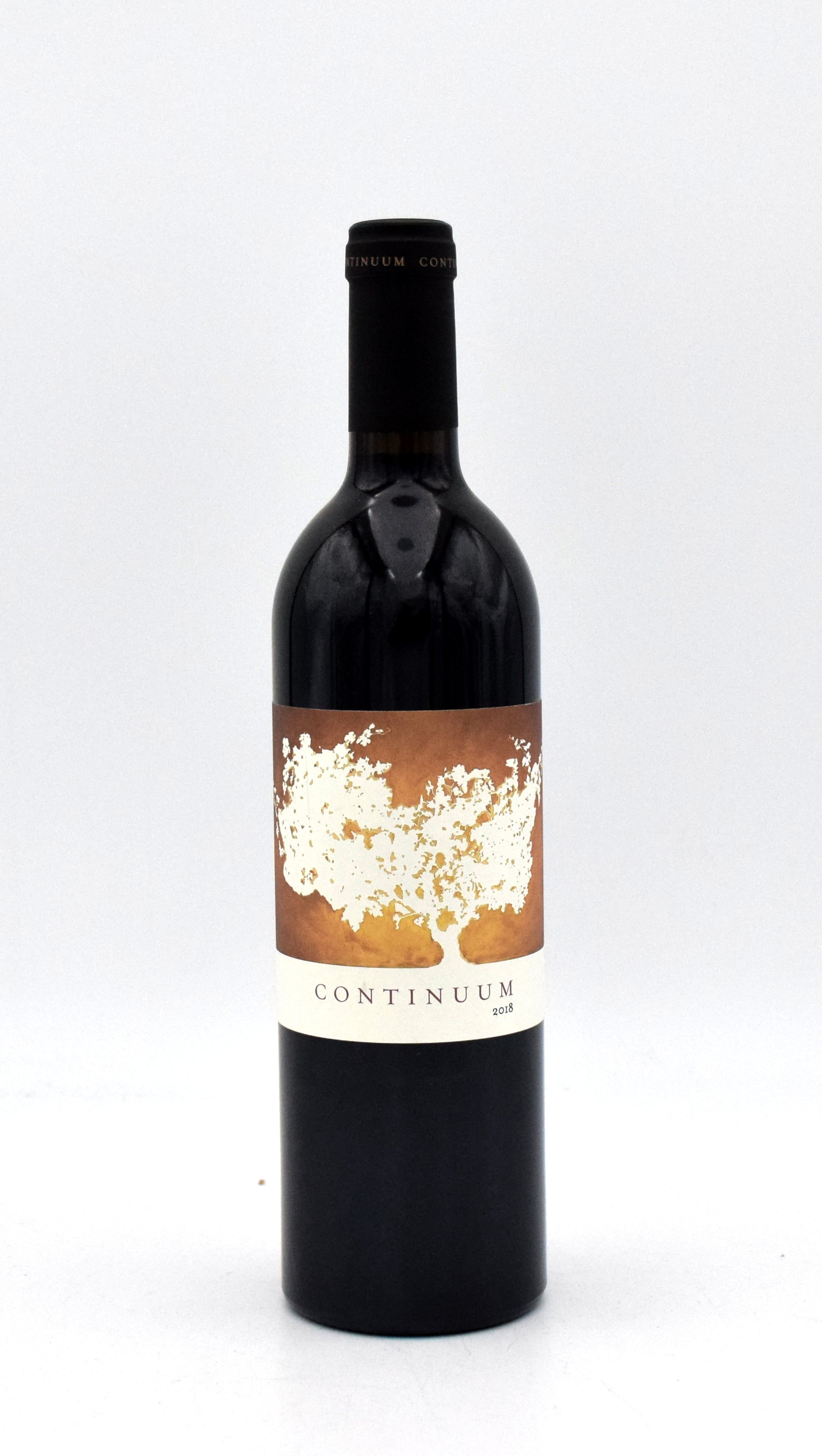 2018 Continuum Proprietary Red – FineLiquors
