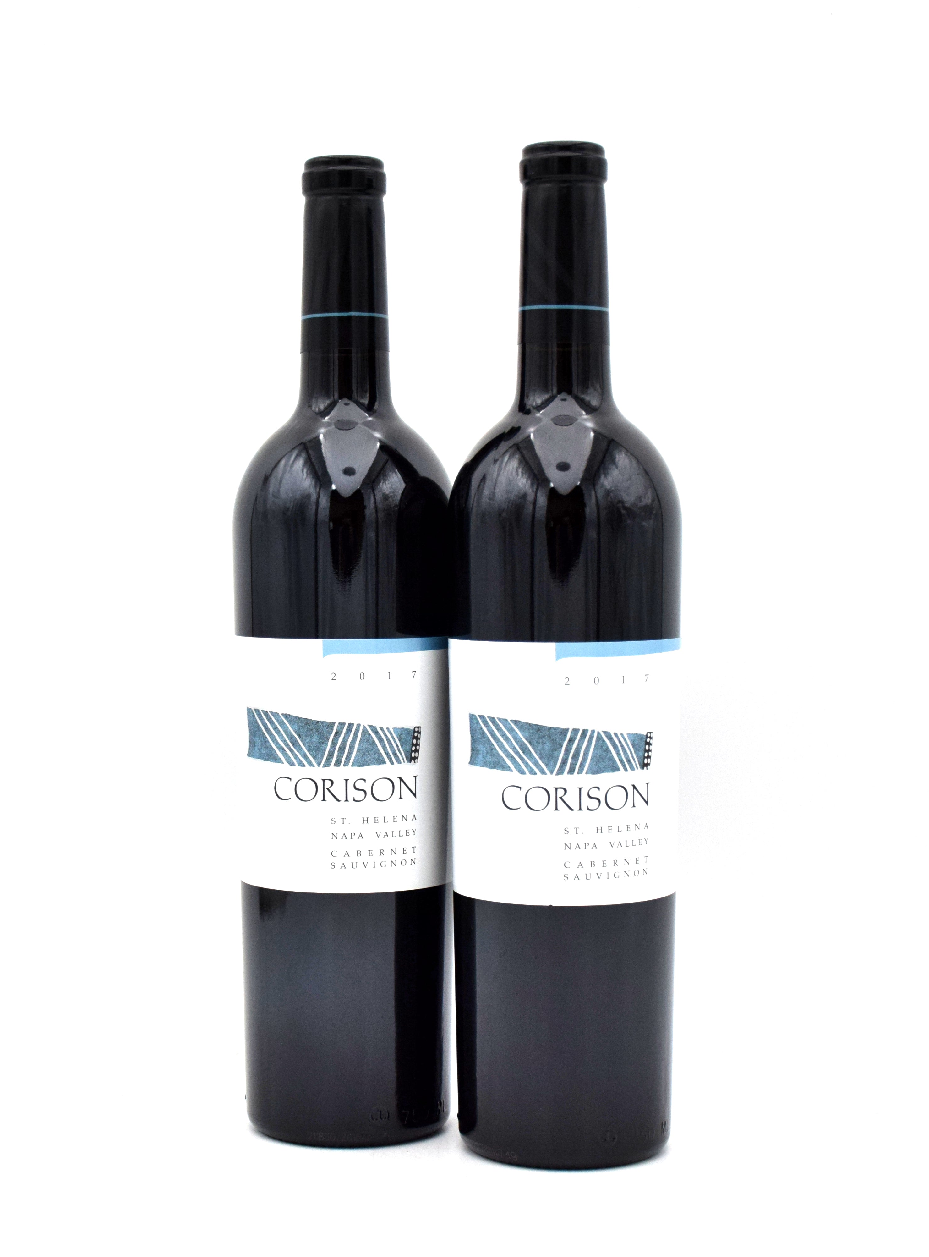 2017 Corison Cabernet Sauvignon – FineLiquors