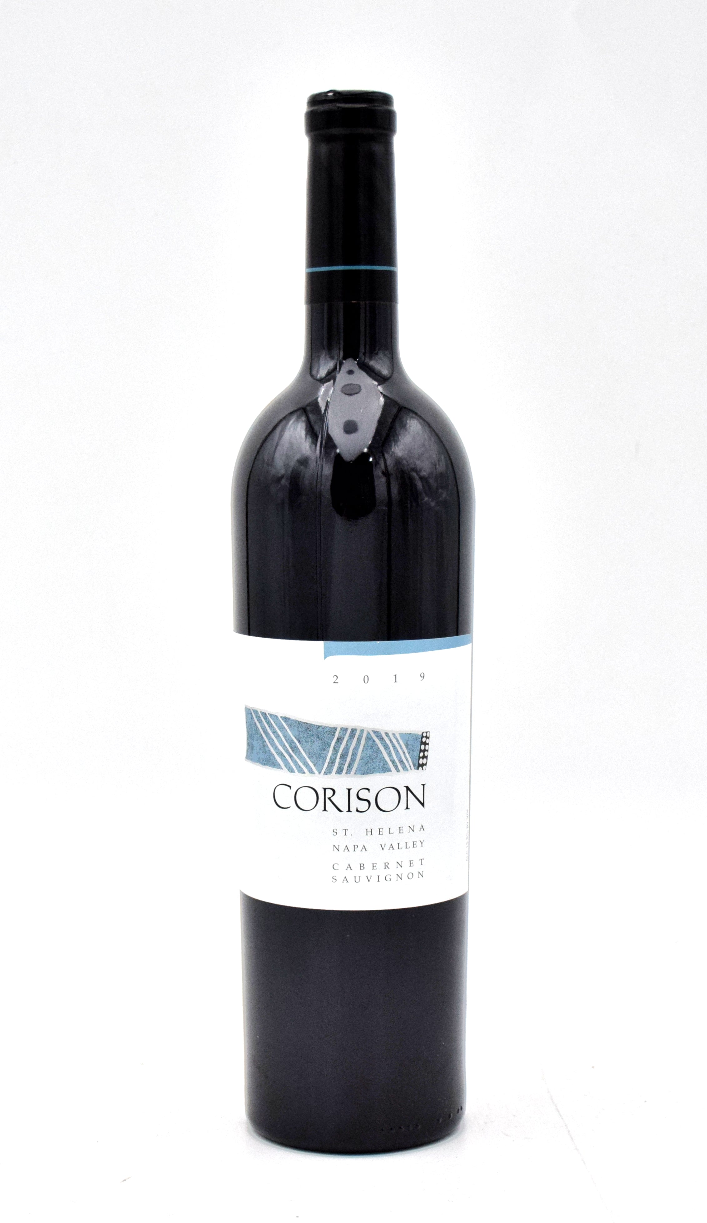 2019 Corison Cabernet Sauvignon – FineLiquors