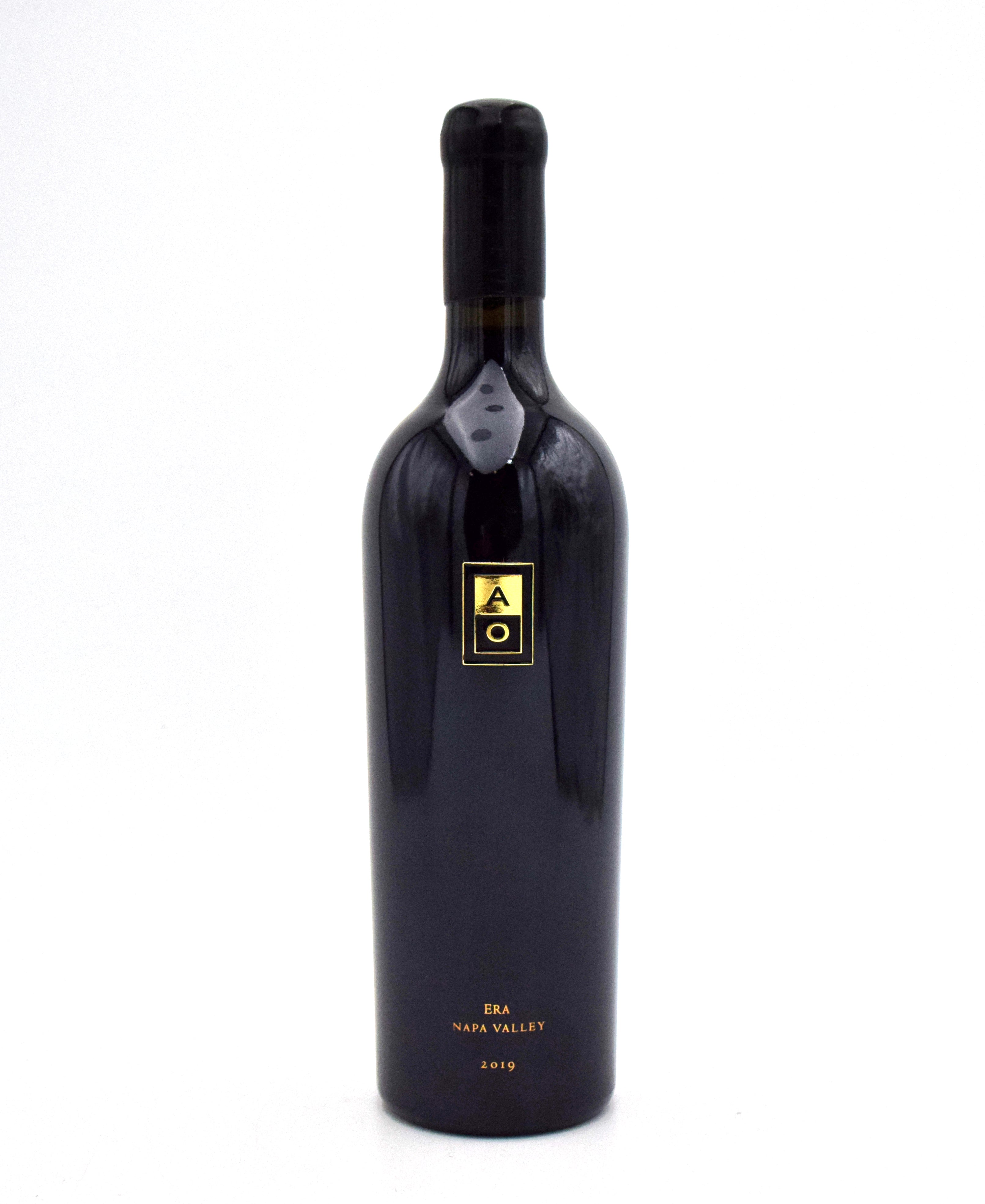 2019 Alpha Omega 'ERA' Red – FineLiquors