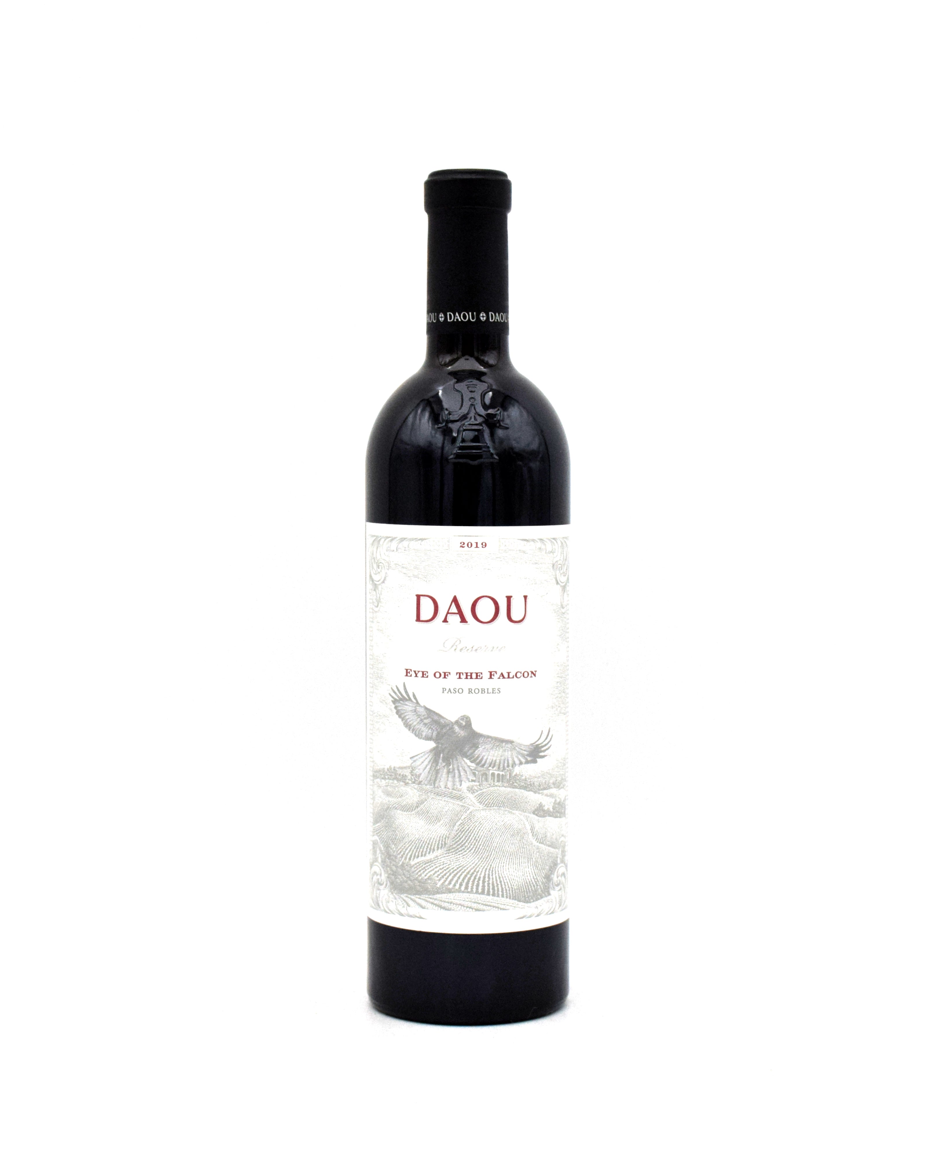 2019 Daou Vineyards Reserve 'Eye of the Falcon' – FineLiquors