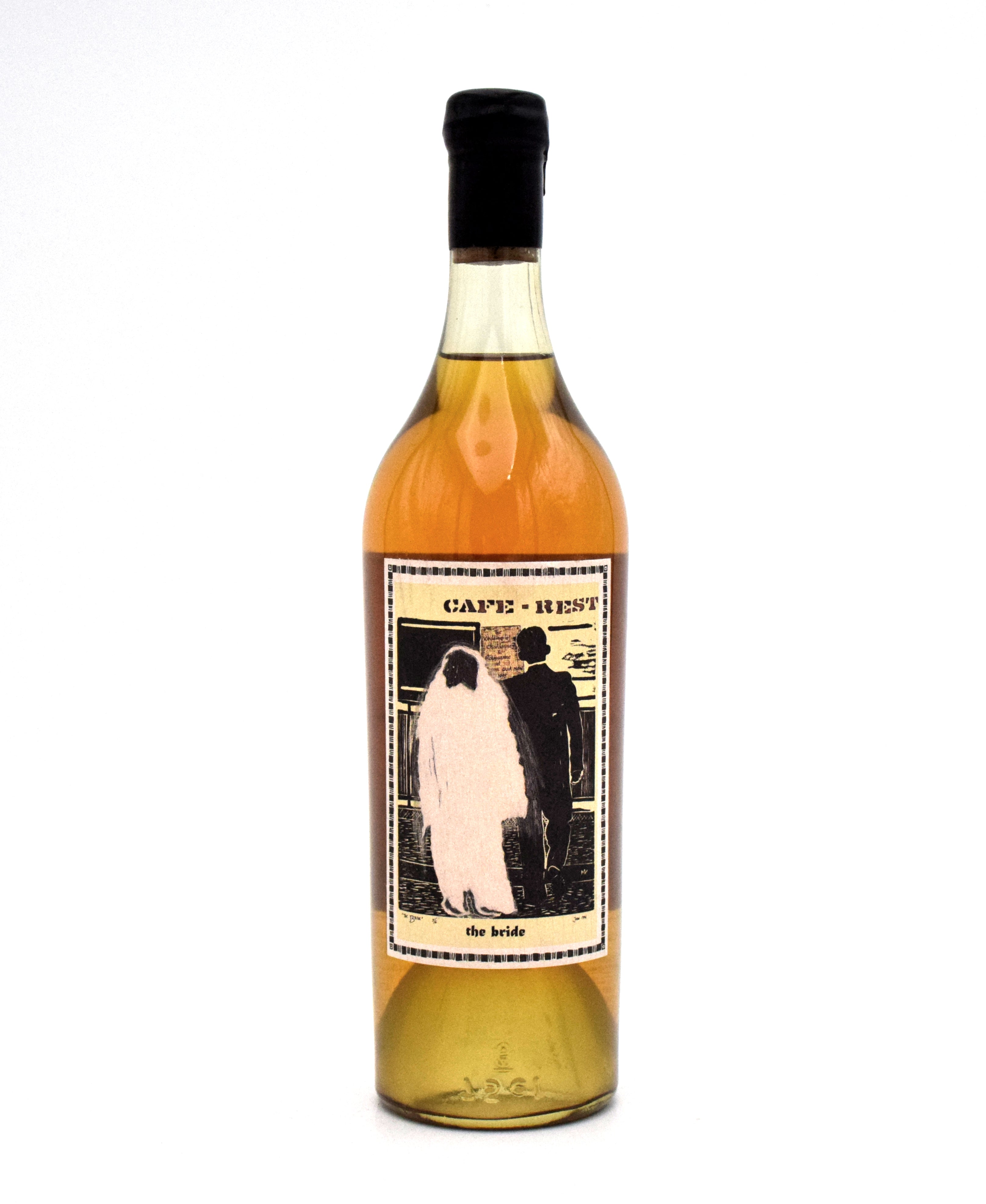 1995 Sine Qua Non The Bride – FineLiquors