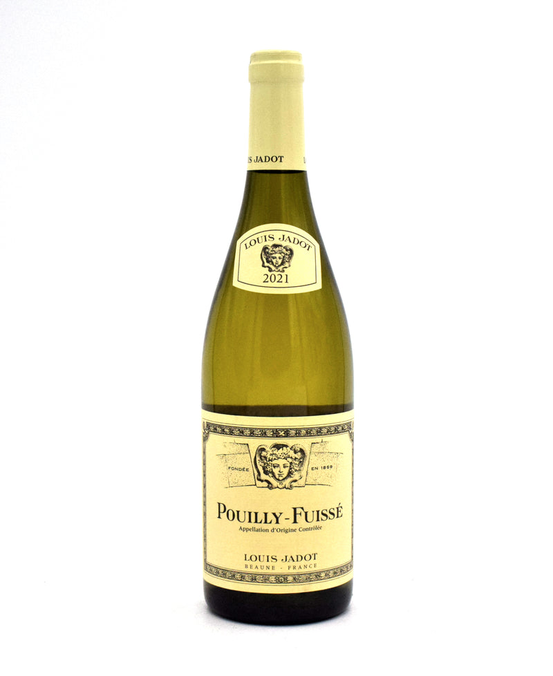 2021 Louis Jadot Pouilly-Fuisse – FineLiquors