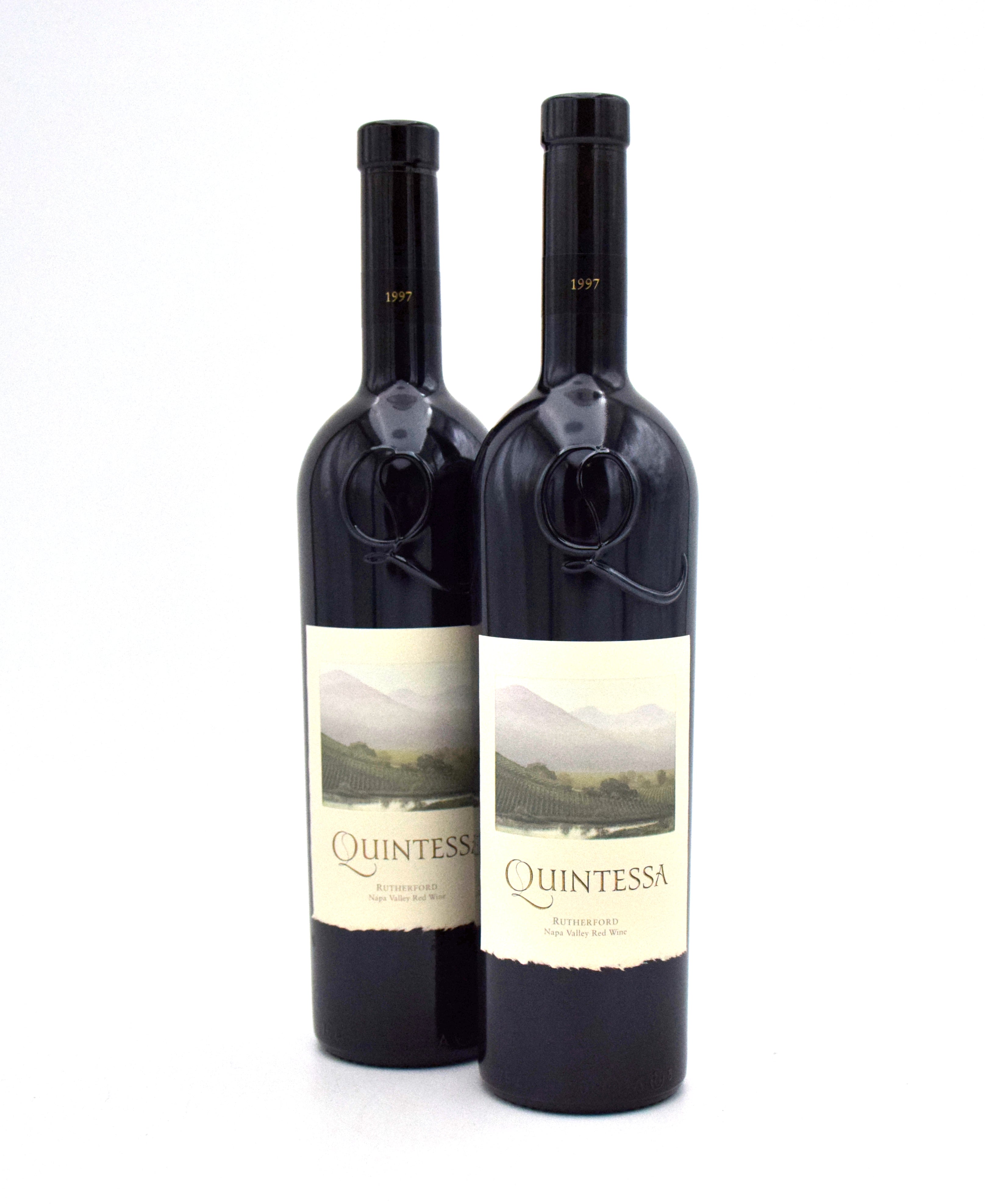 1997 Quintessa Red – FineLiquors