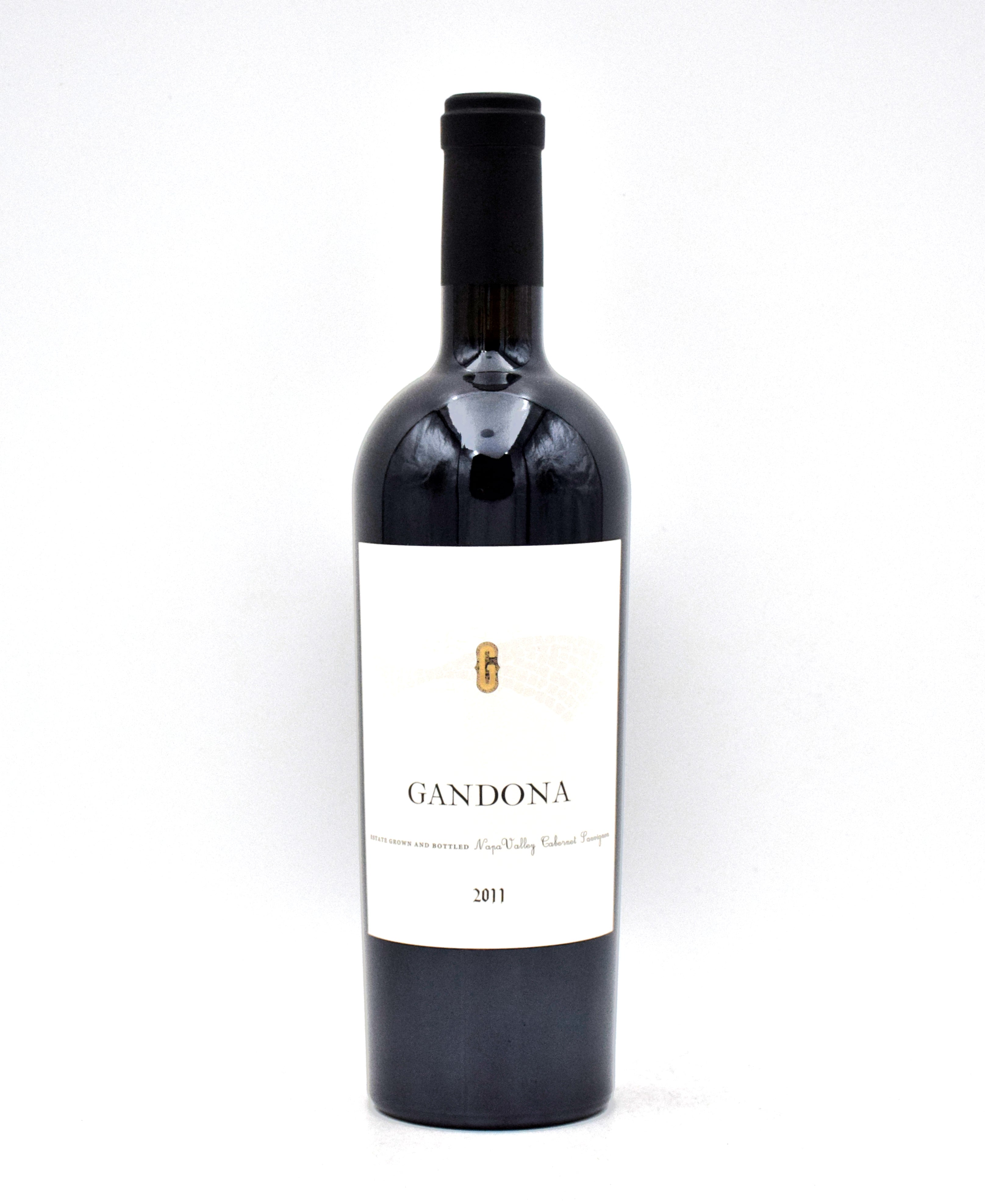 2011 Gandona Cabernet Sauvignon – FineLiquors