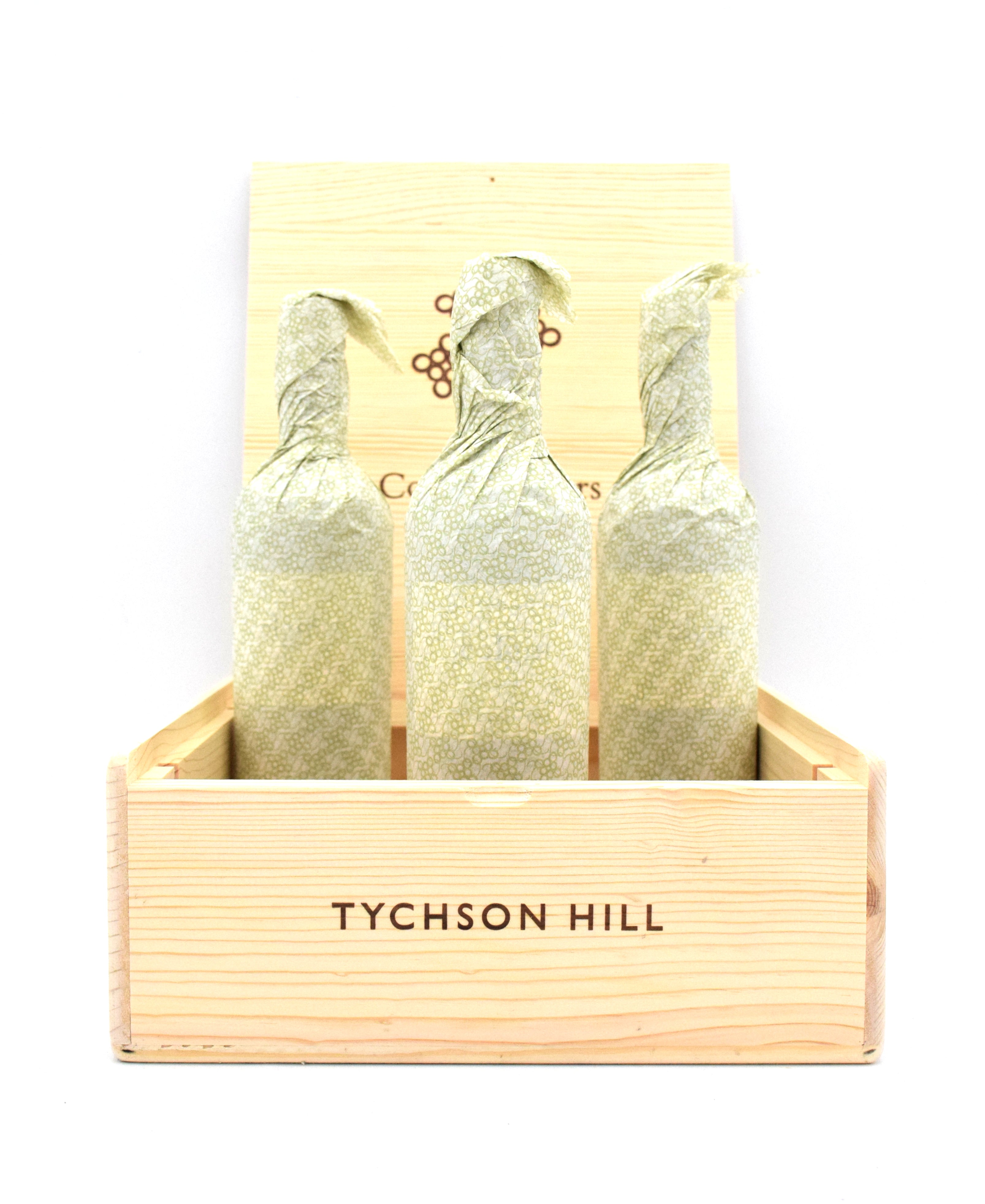 2021 Colgin Cellars Tychson Hill Vineyard Cabernet Sauvignon (Case of ...