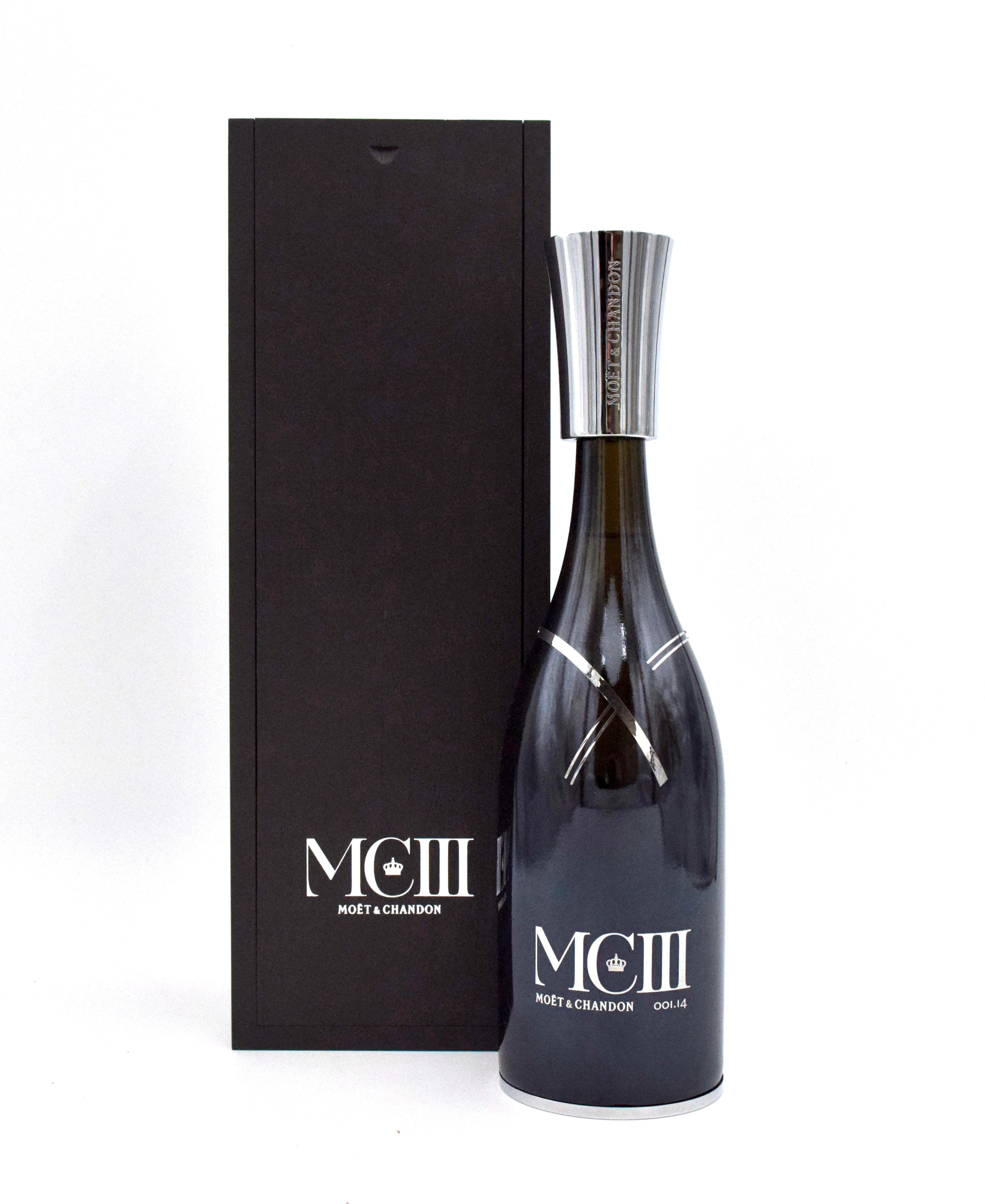 Moet & Chandon MCIII - MC 3 (With Box) – FineLiquors