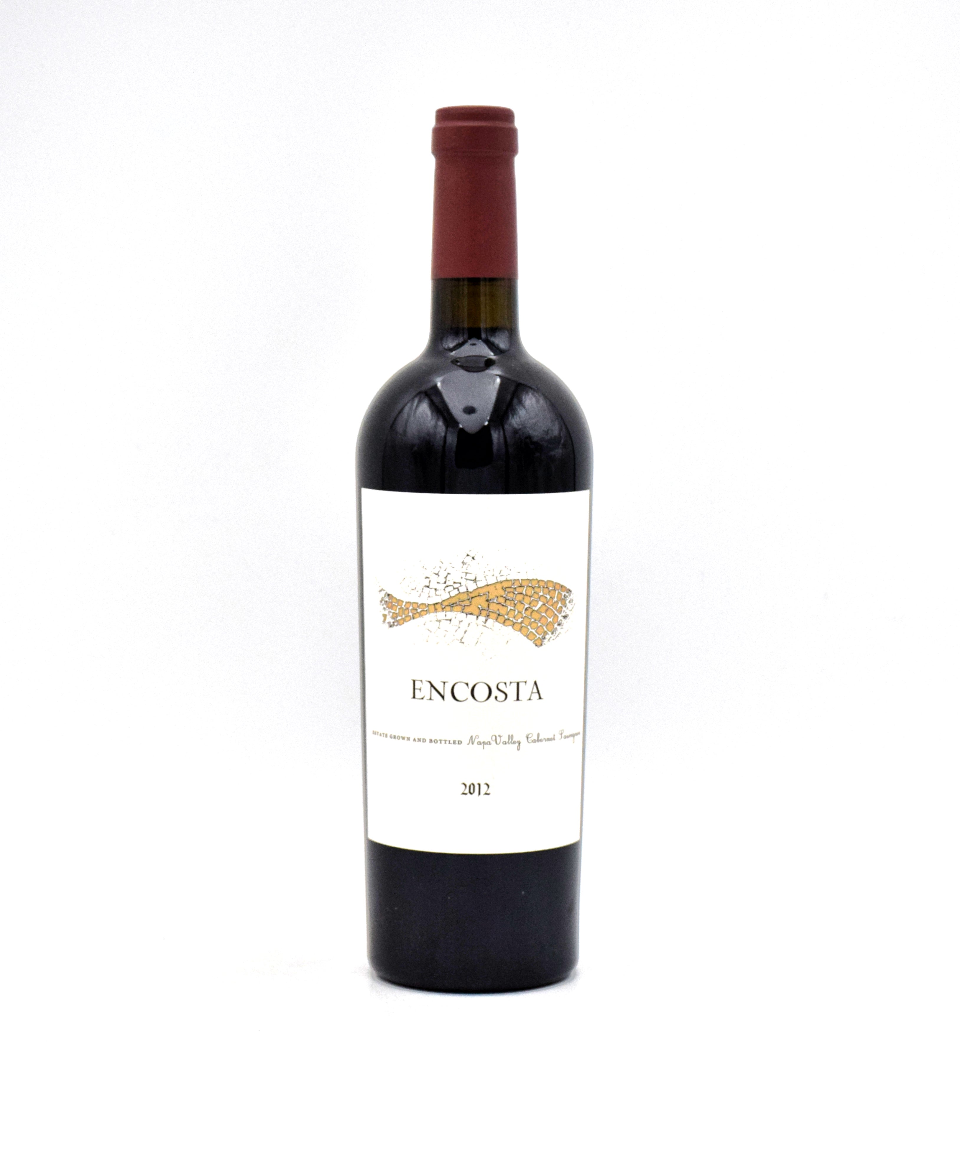 2012 Gandona 'Encosta' Cabernet Sauvignon – FineLiquors