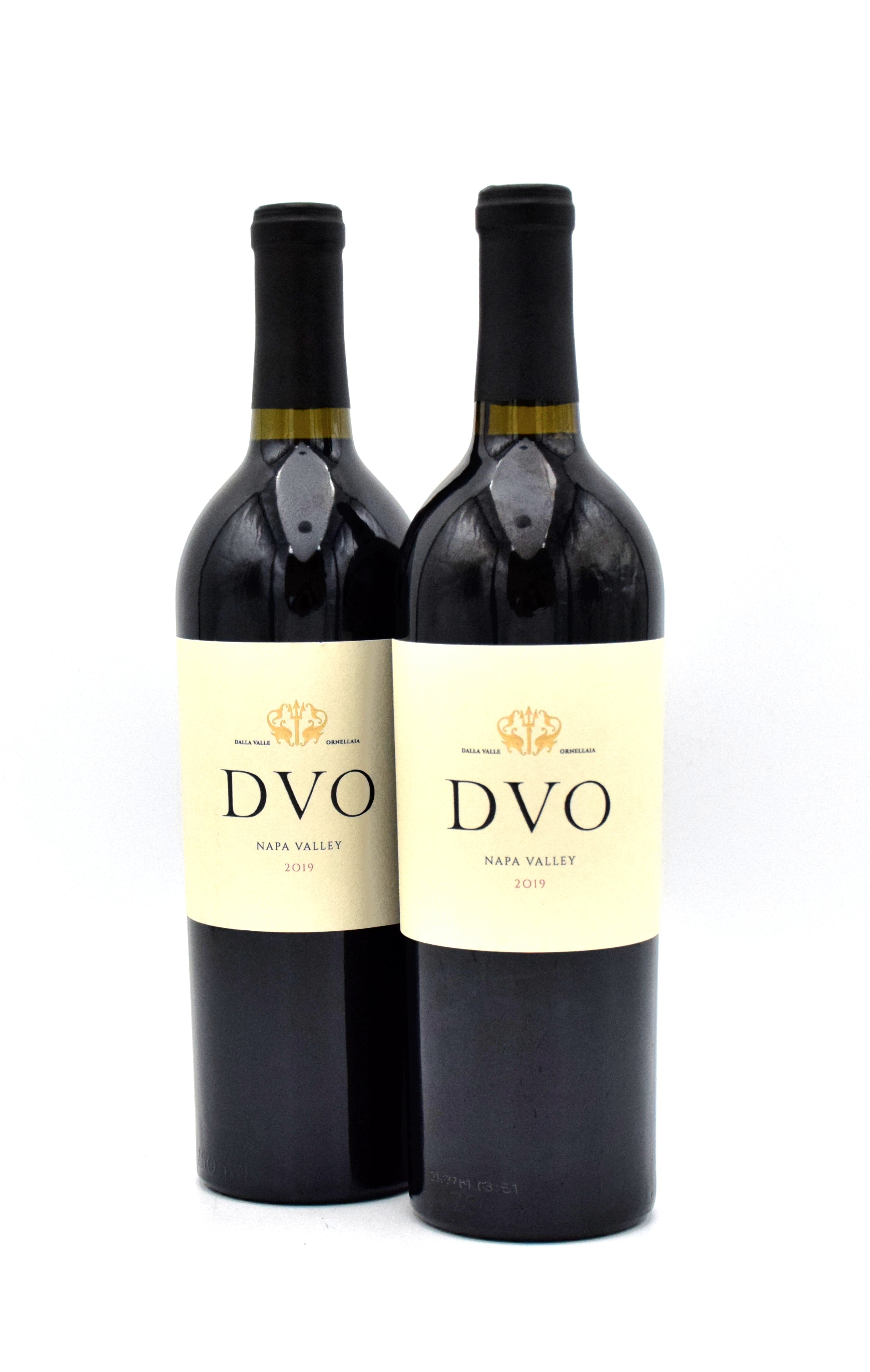 2019 DVO – FineLiquors