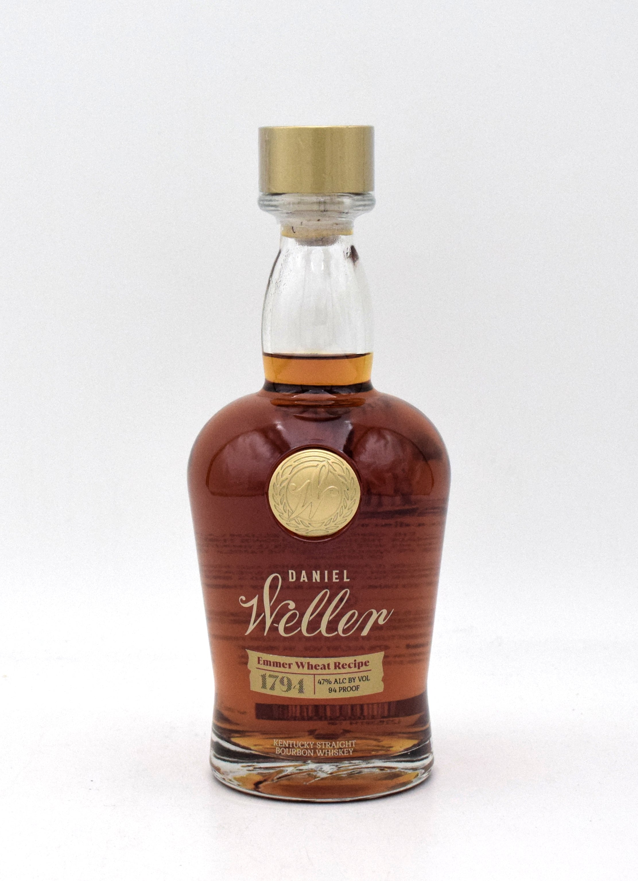 Daniel Weller Emmer Wheat – FineLiquors