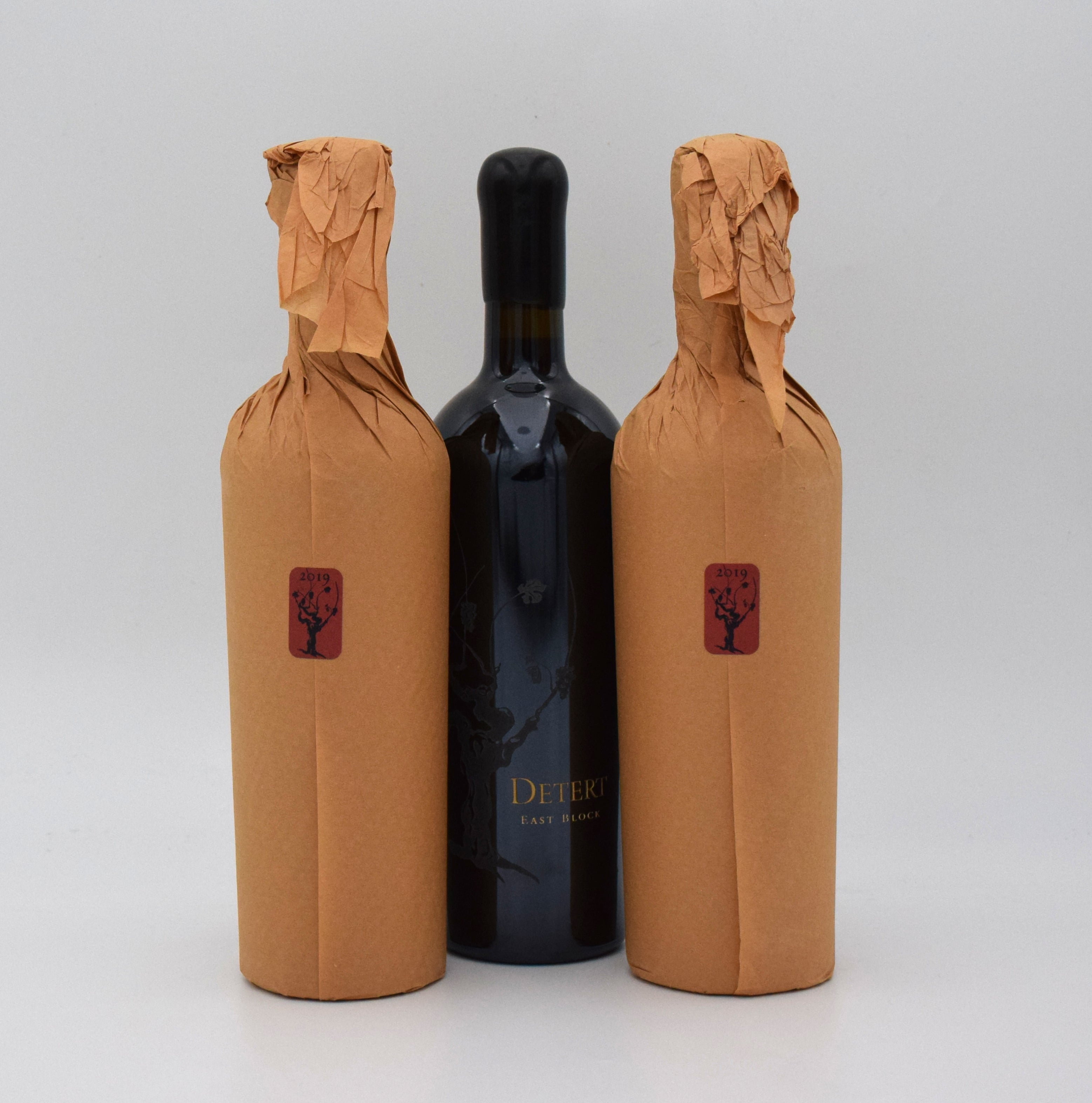 2019 Detert Family Vineyards 'East Block' Cabernet Franc – FineLiquors