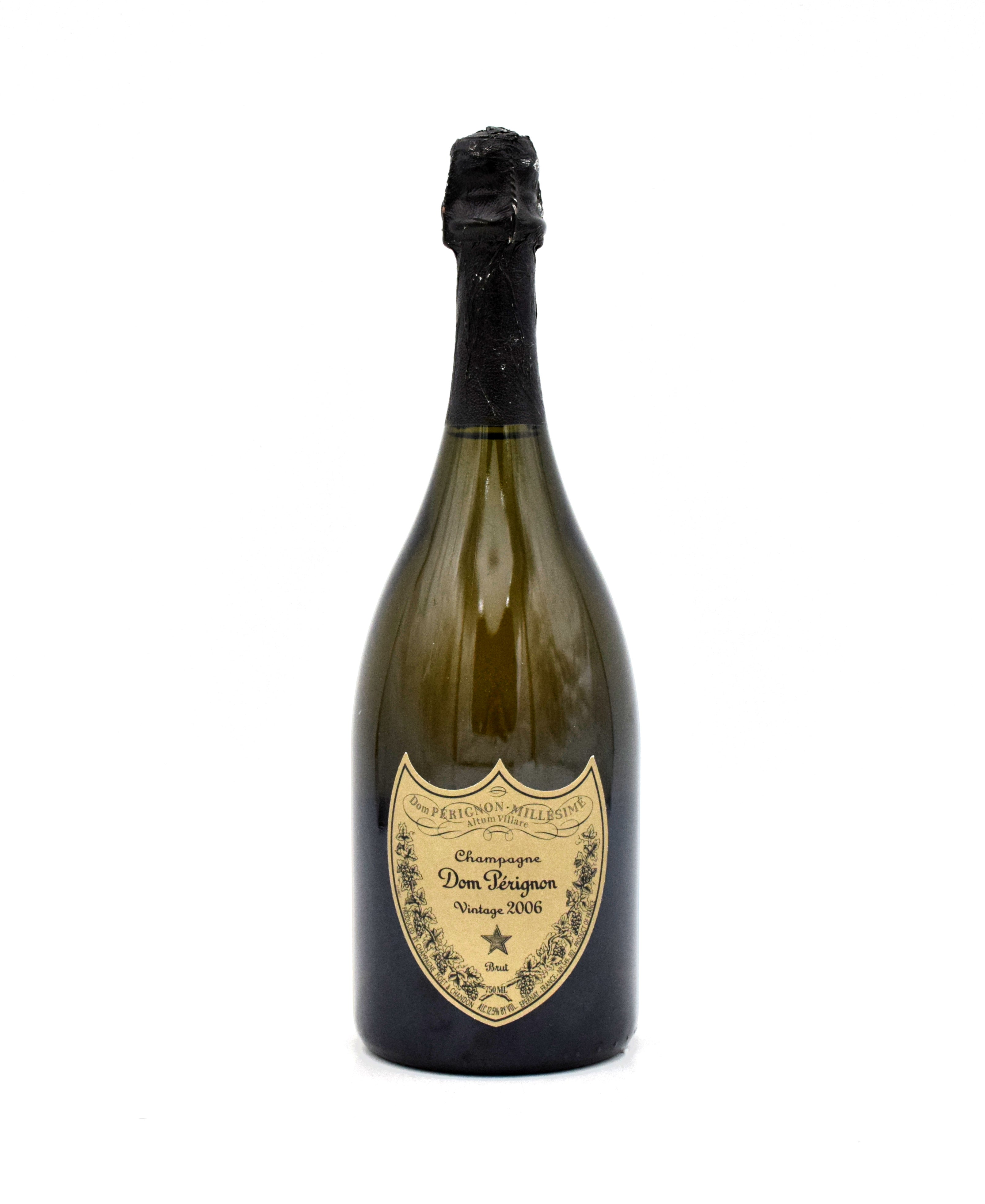 2006 Dom Perignon Brut Champagne – FineLiquors