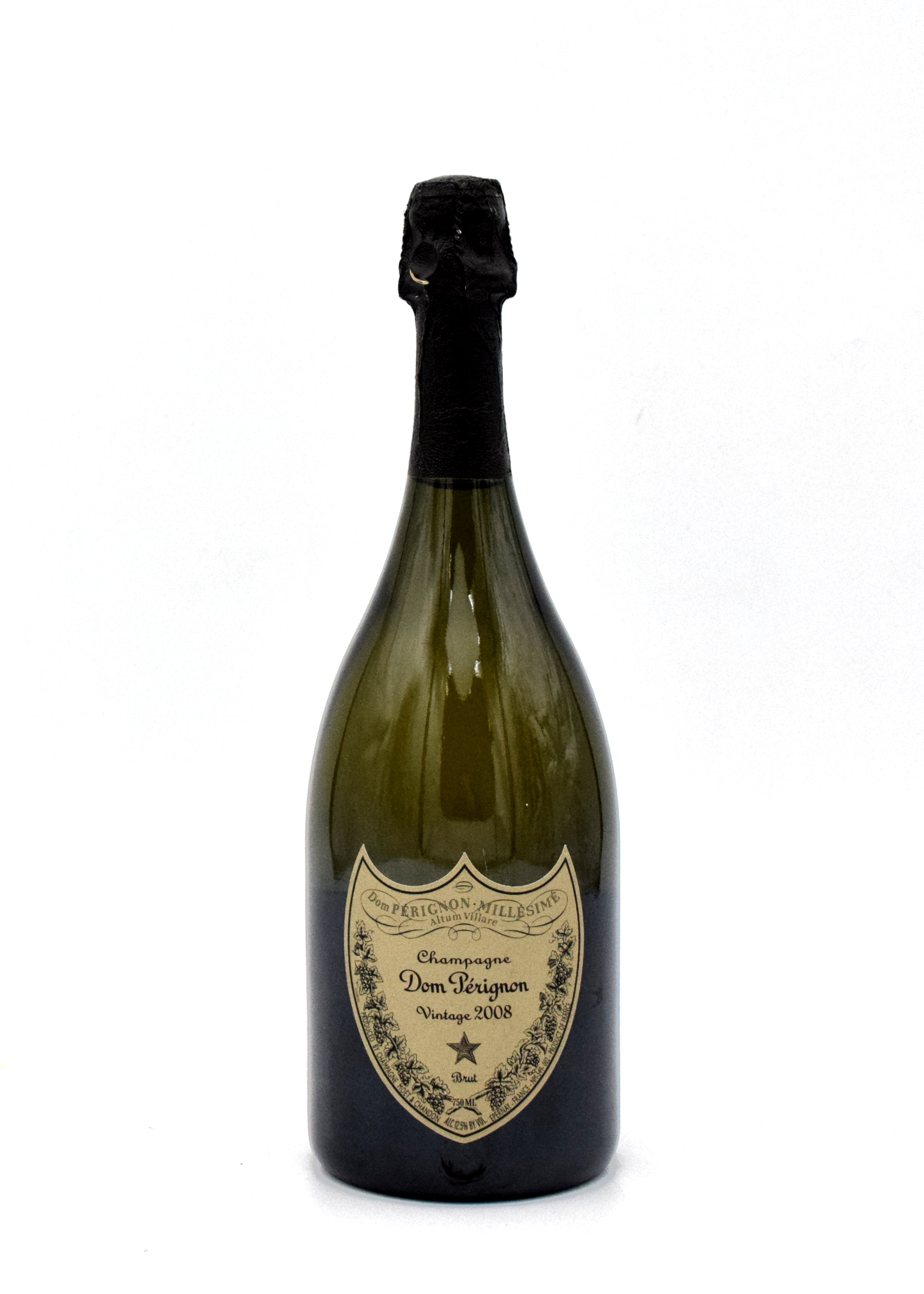 2008 Dom Perignon Brut – FineLiquors