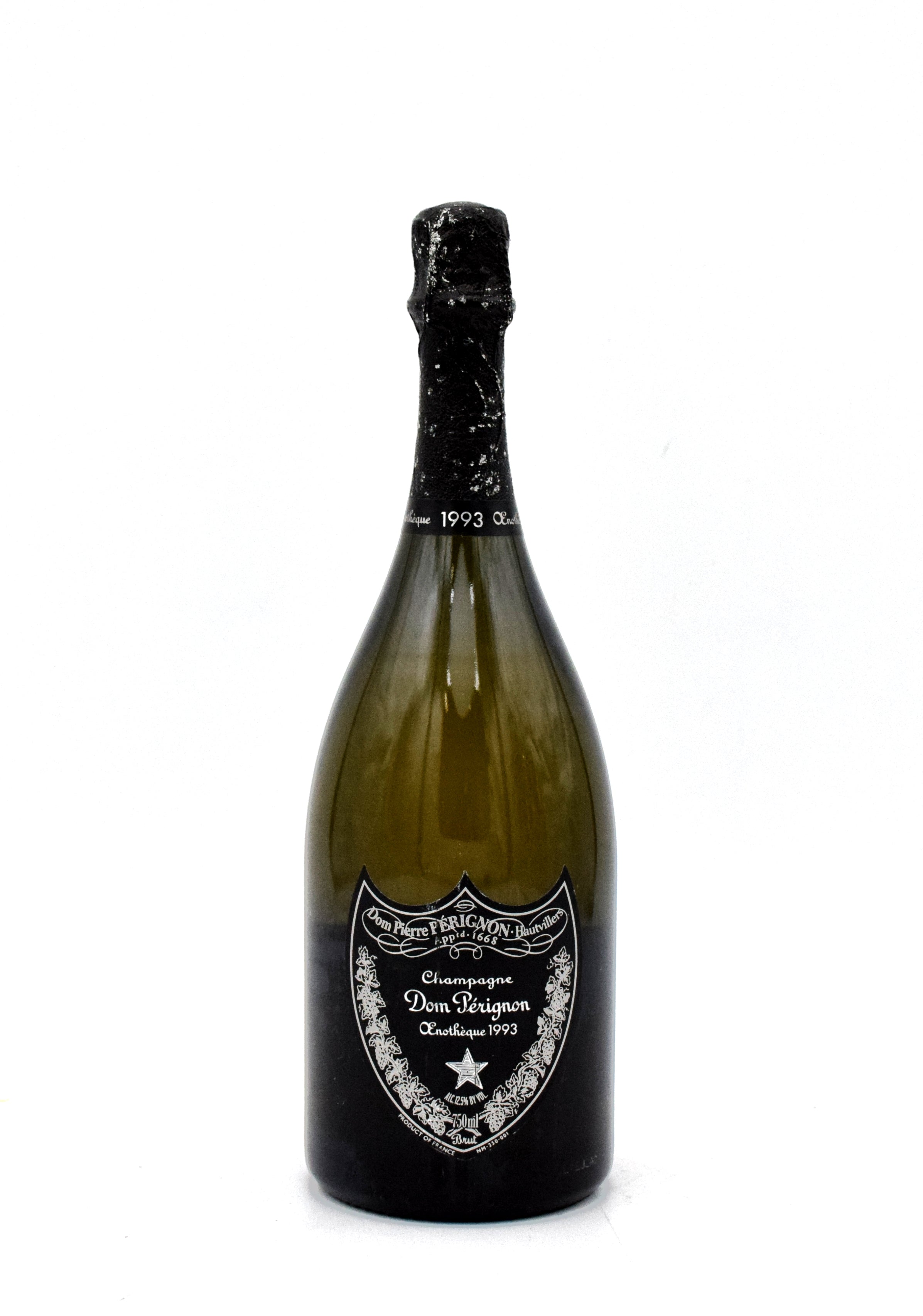 1993 Dom Perignon Oenotheque Brut Millesime – FineLiquors