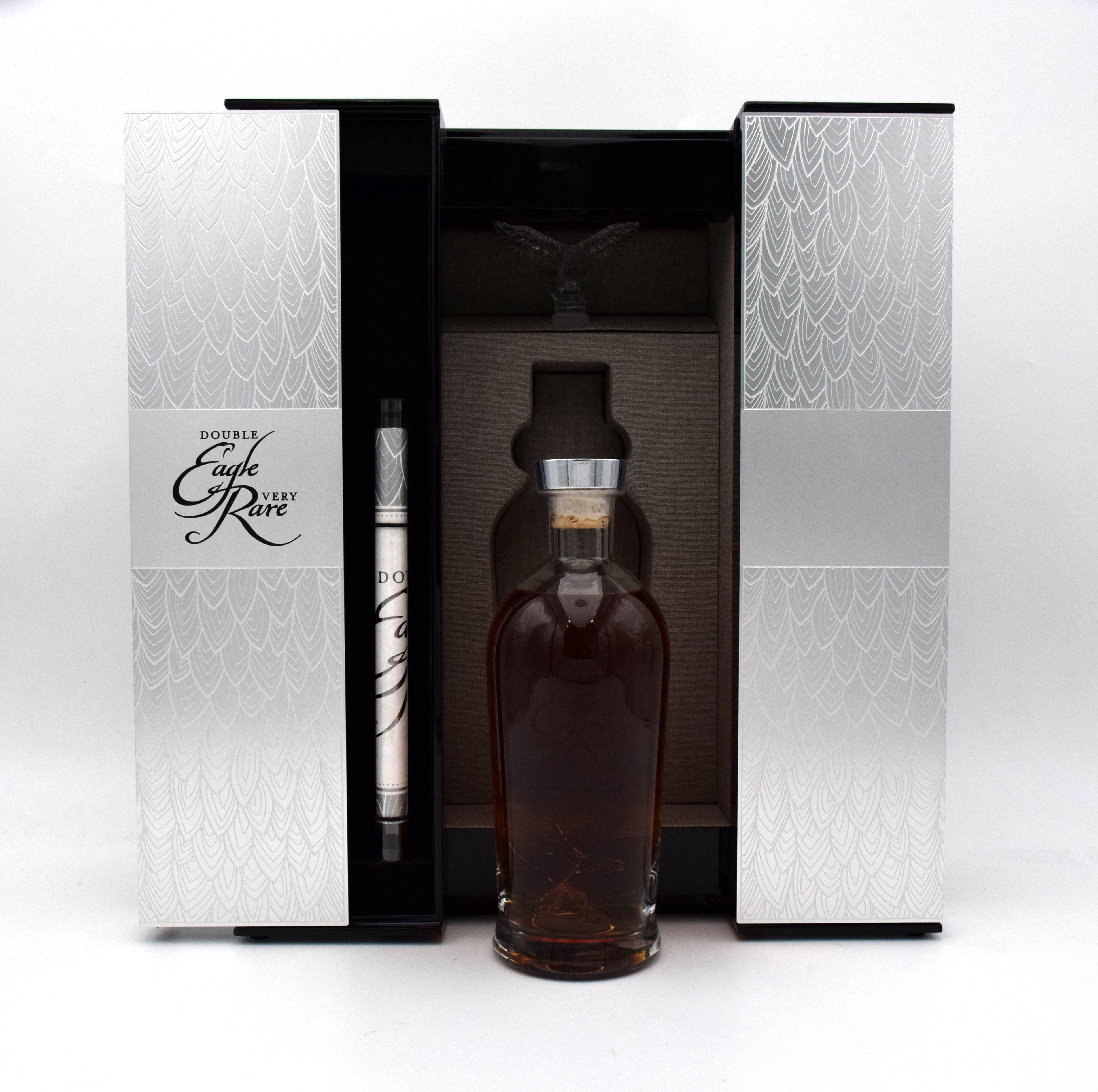 Eagle Rare 'Double Eagle Very Rare' 20 Year Old Kentucky Straight Bour ...