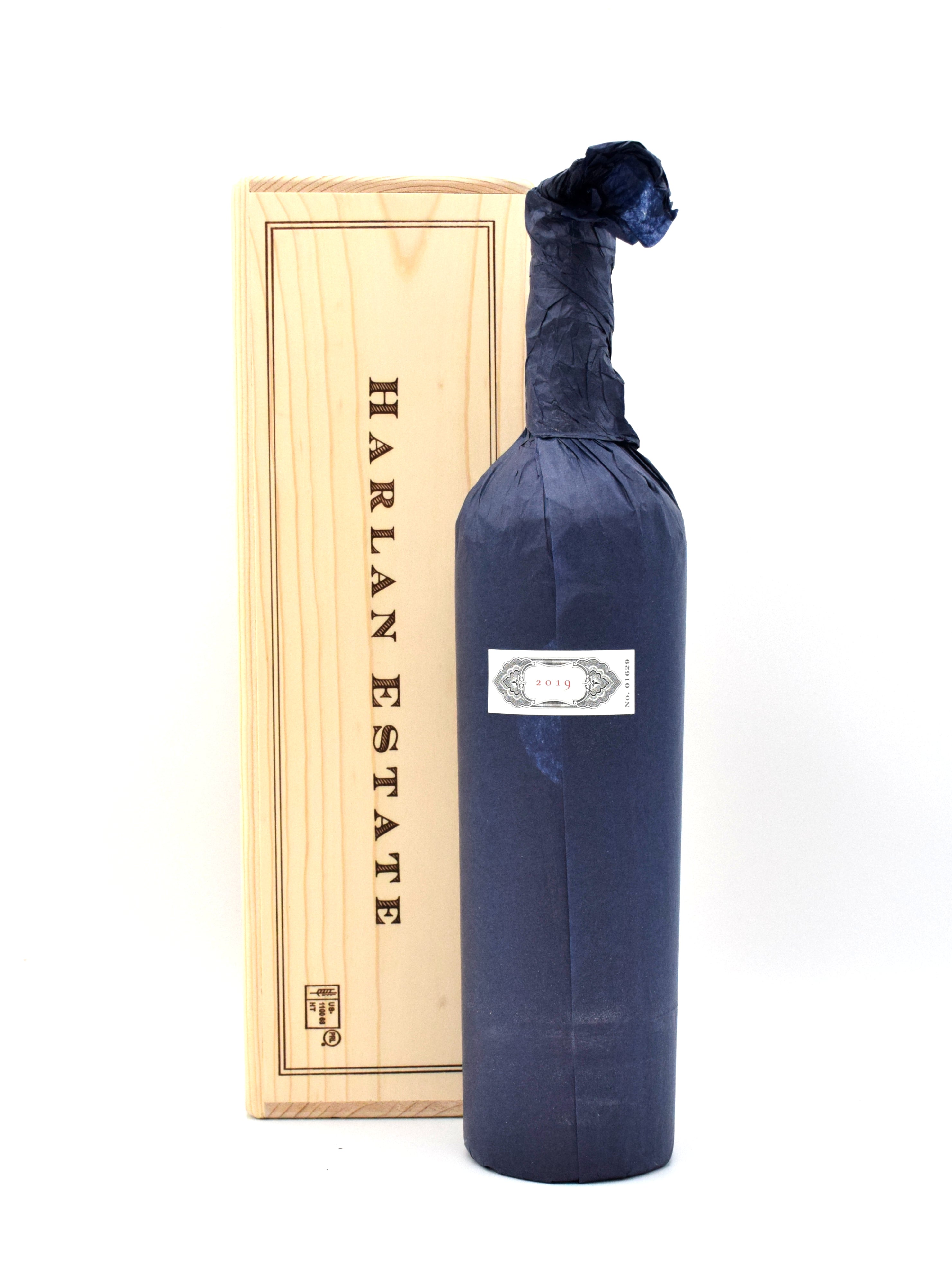 2019 Harlan Estate (1.5L) – FineLiquors