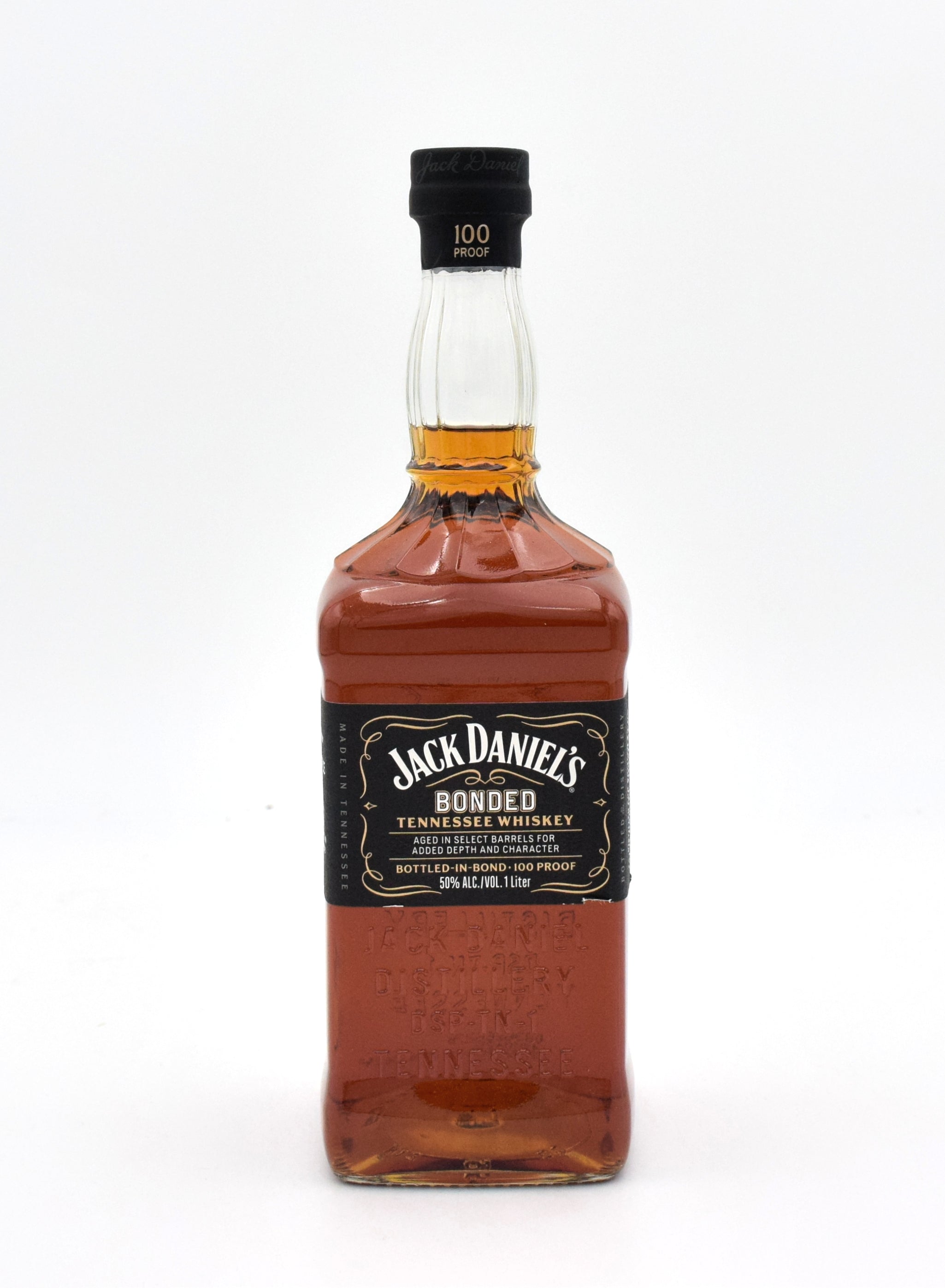 Jack Daniel's Bonded – FineLiquors