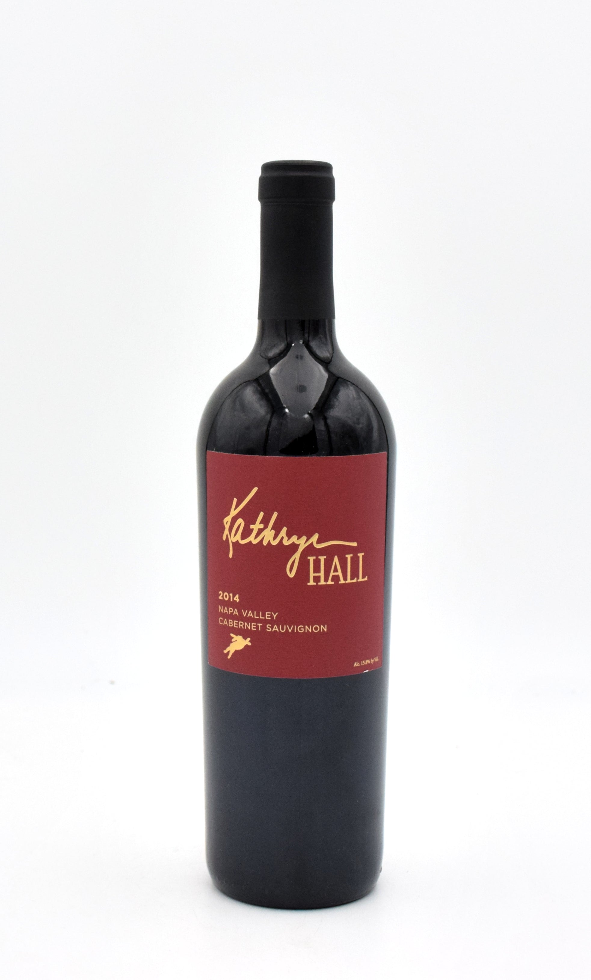 2014 Hall Wines 'Kathryn Hall' Cabernet Sauvignon – FineLiquors