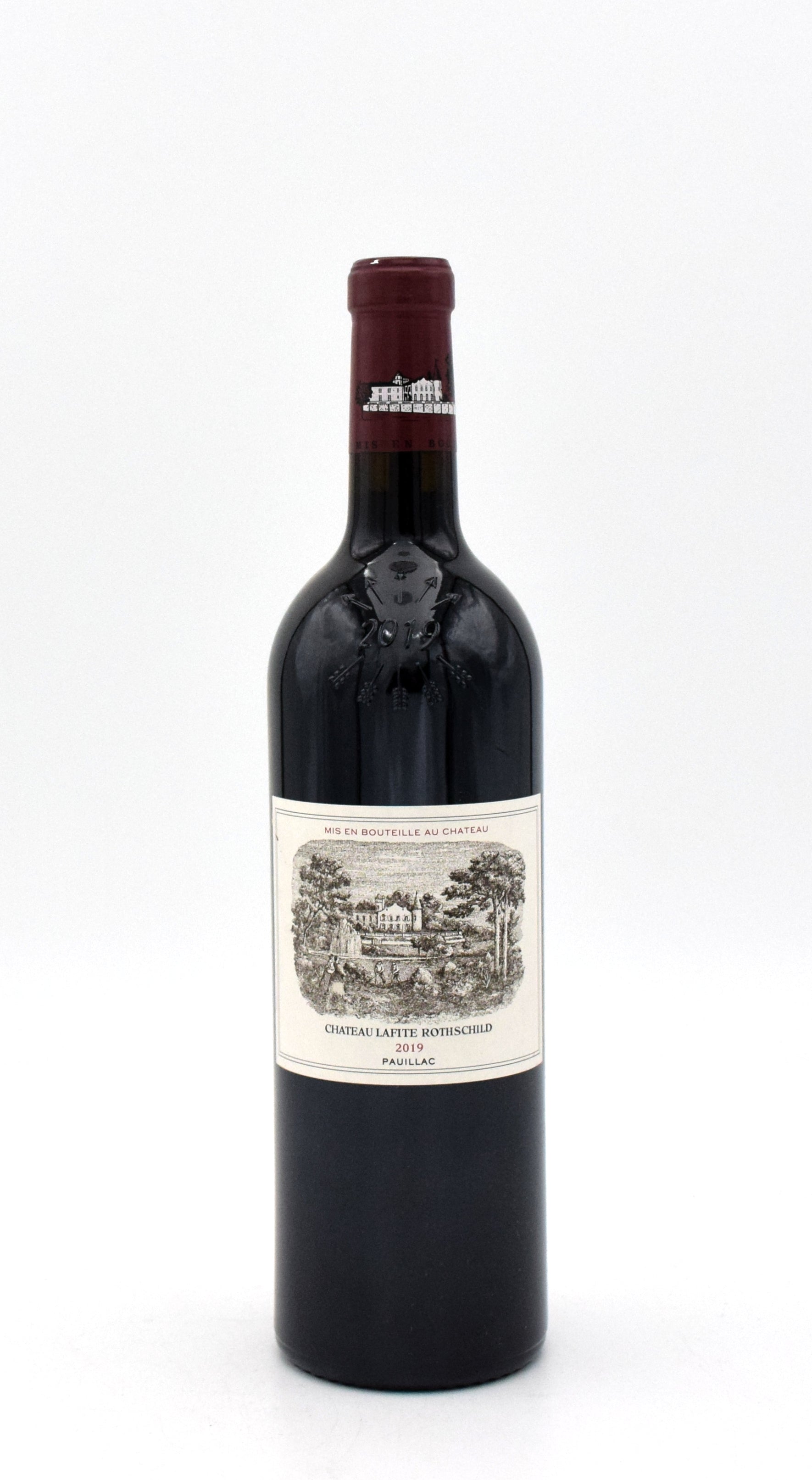 2019 Chateau Lafite Rothschild – FineLiquors
