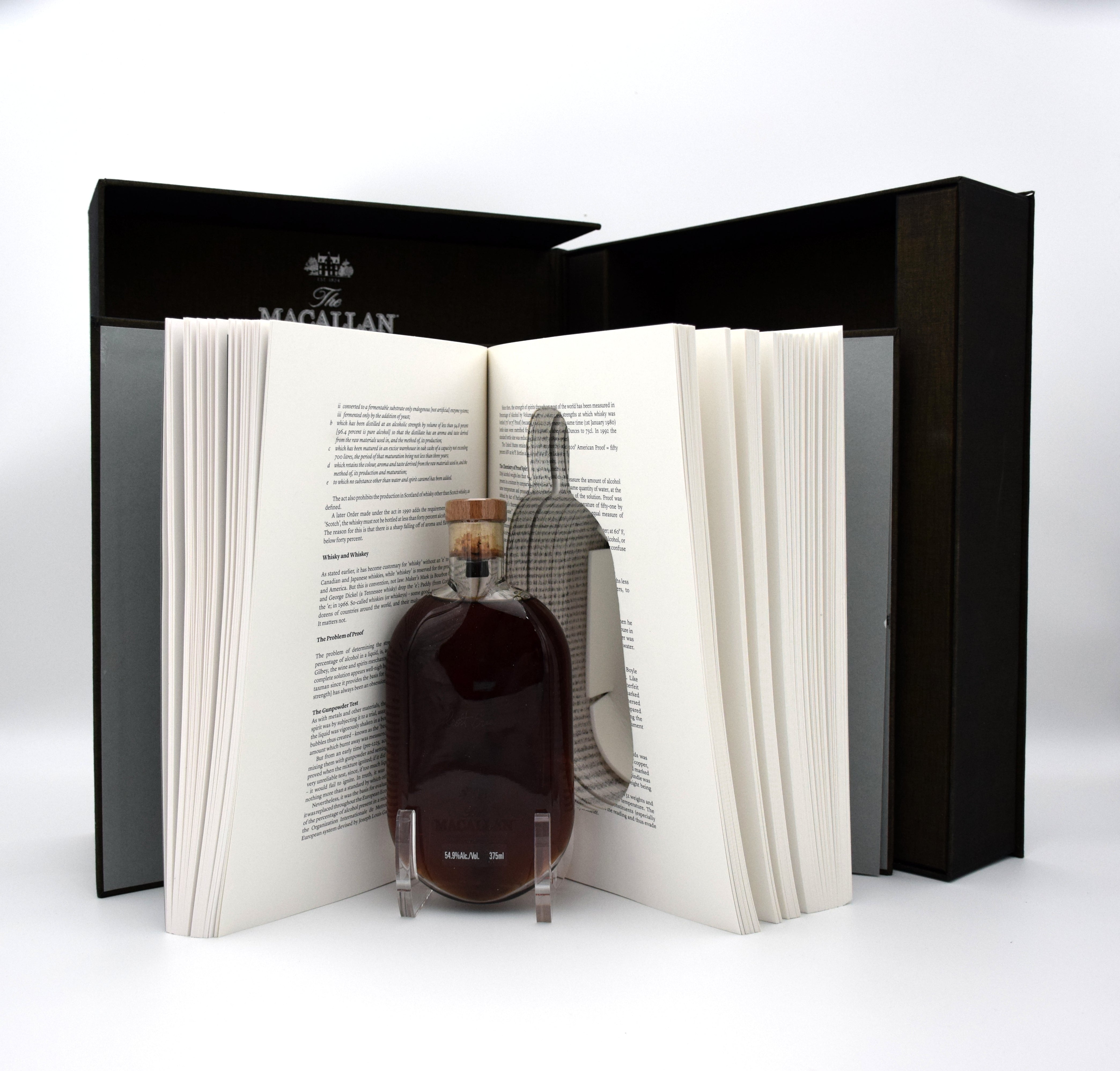 Macallan 'Masters of Photography, Elliott Erwitt's Great Scottish Adve ...
