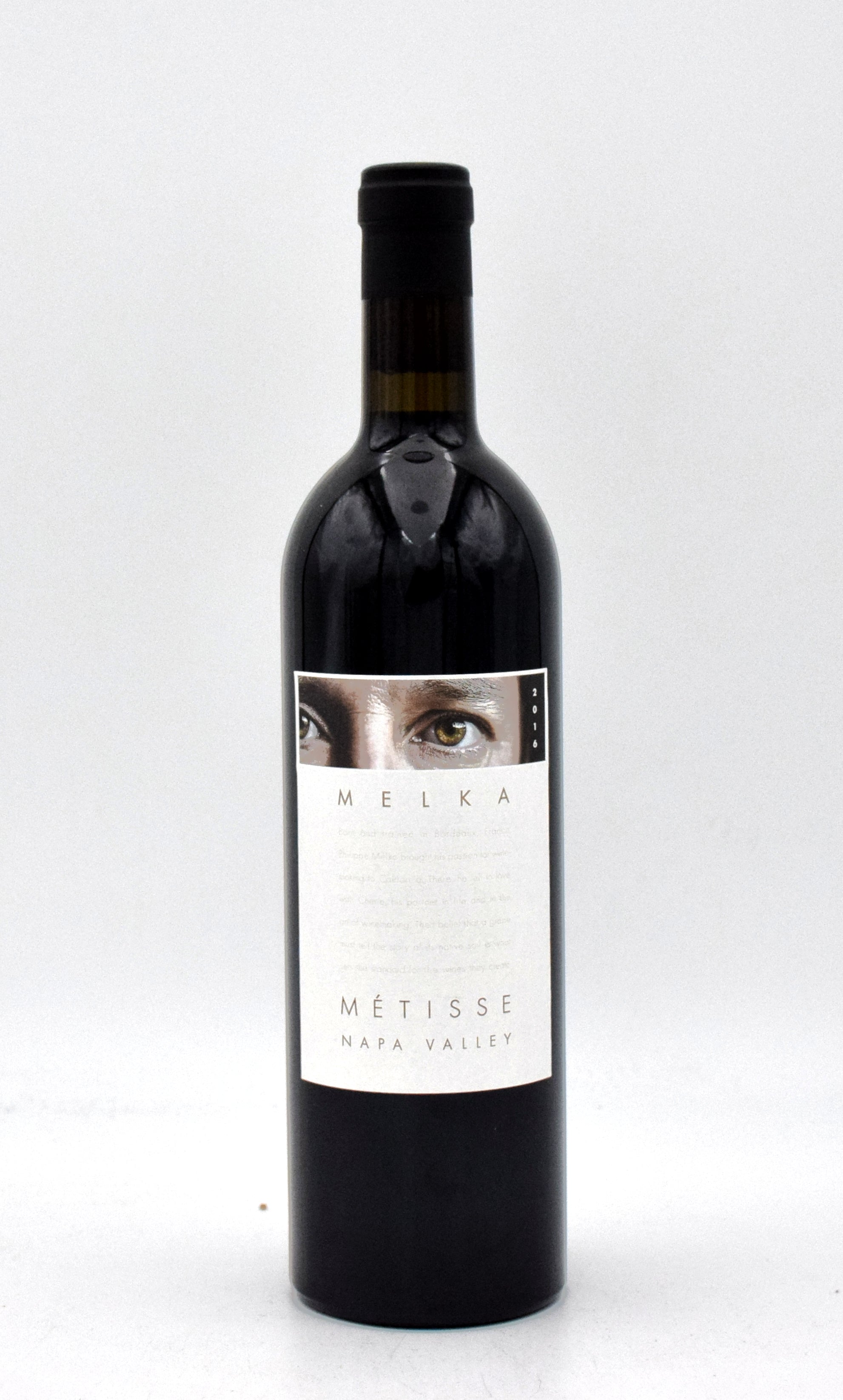 2016 Melka 'Metisse - Montbleau' St. Helena Cabernet Sauvignon ...