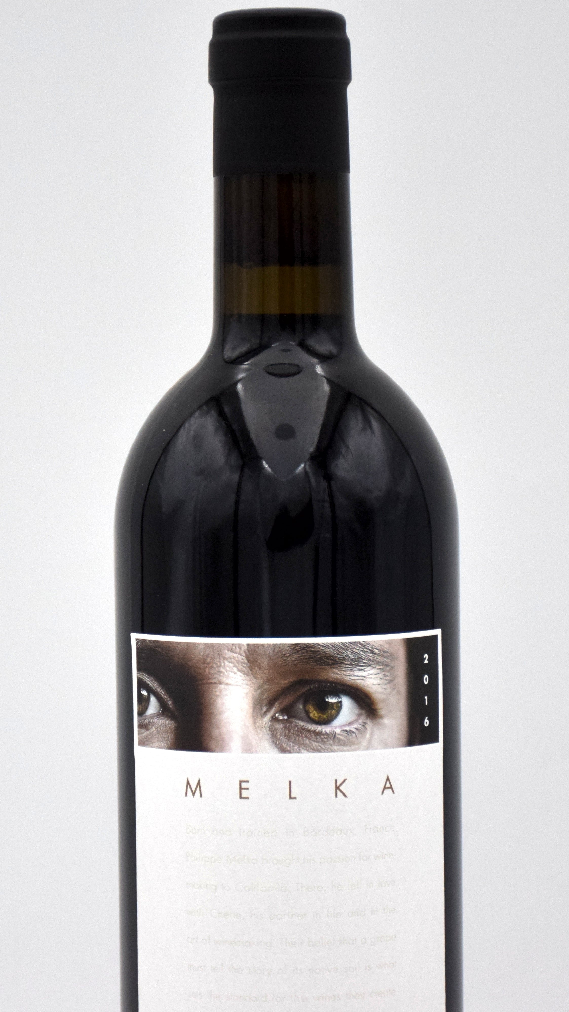 2016 Melka 'Metisse - Montbleau' St. Helena Cabernet Sauvignon ...