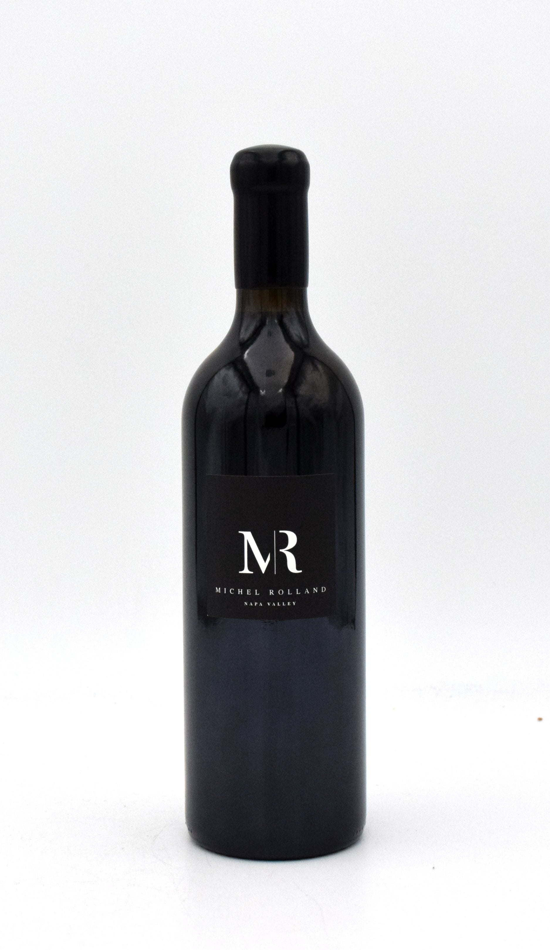 2016 Michel Rolland MR Napa Valley Red – FineLiquors