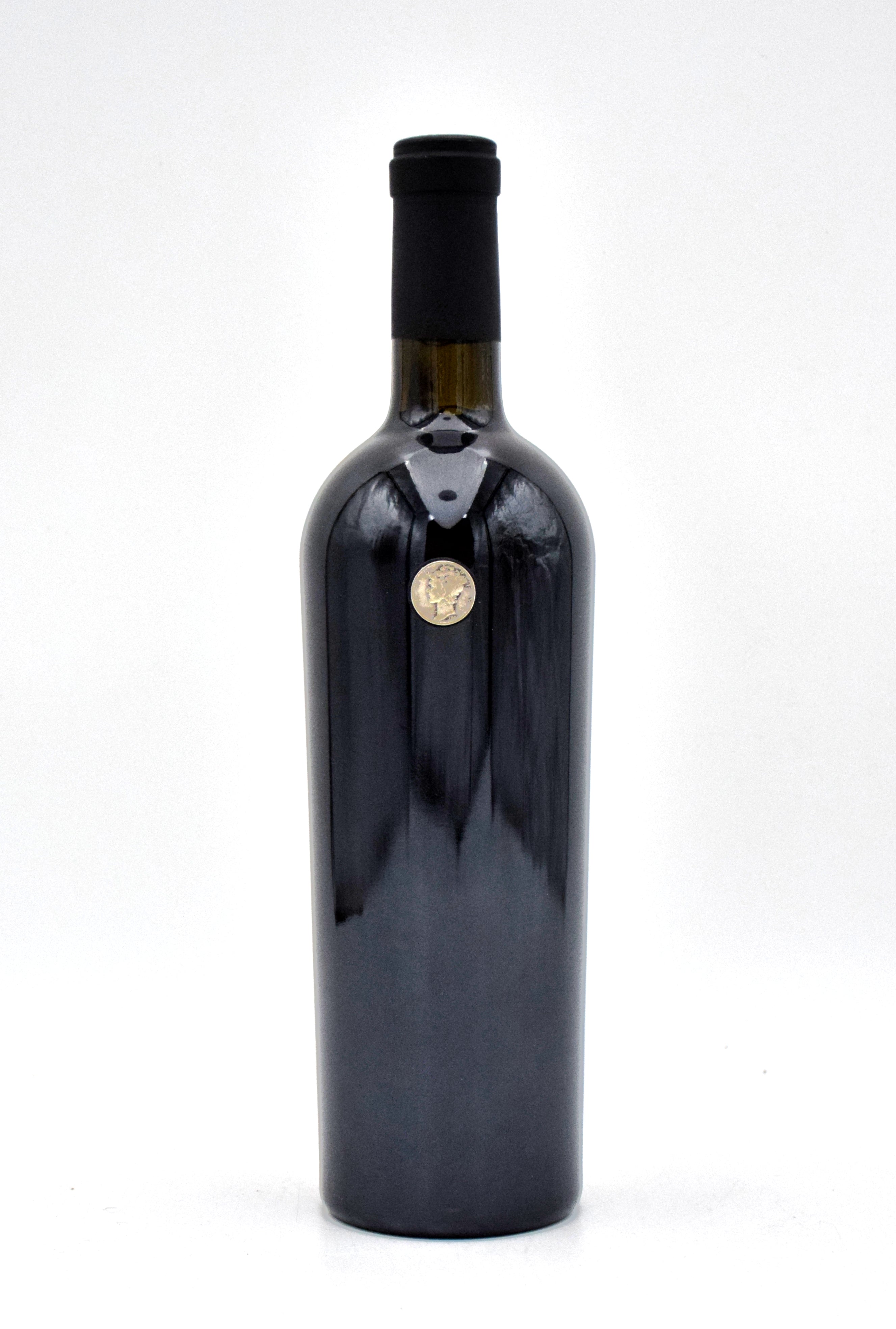 2013 Orin Swift Mercury Head Cabernet Sauvignon – FineLiquors