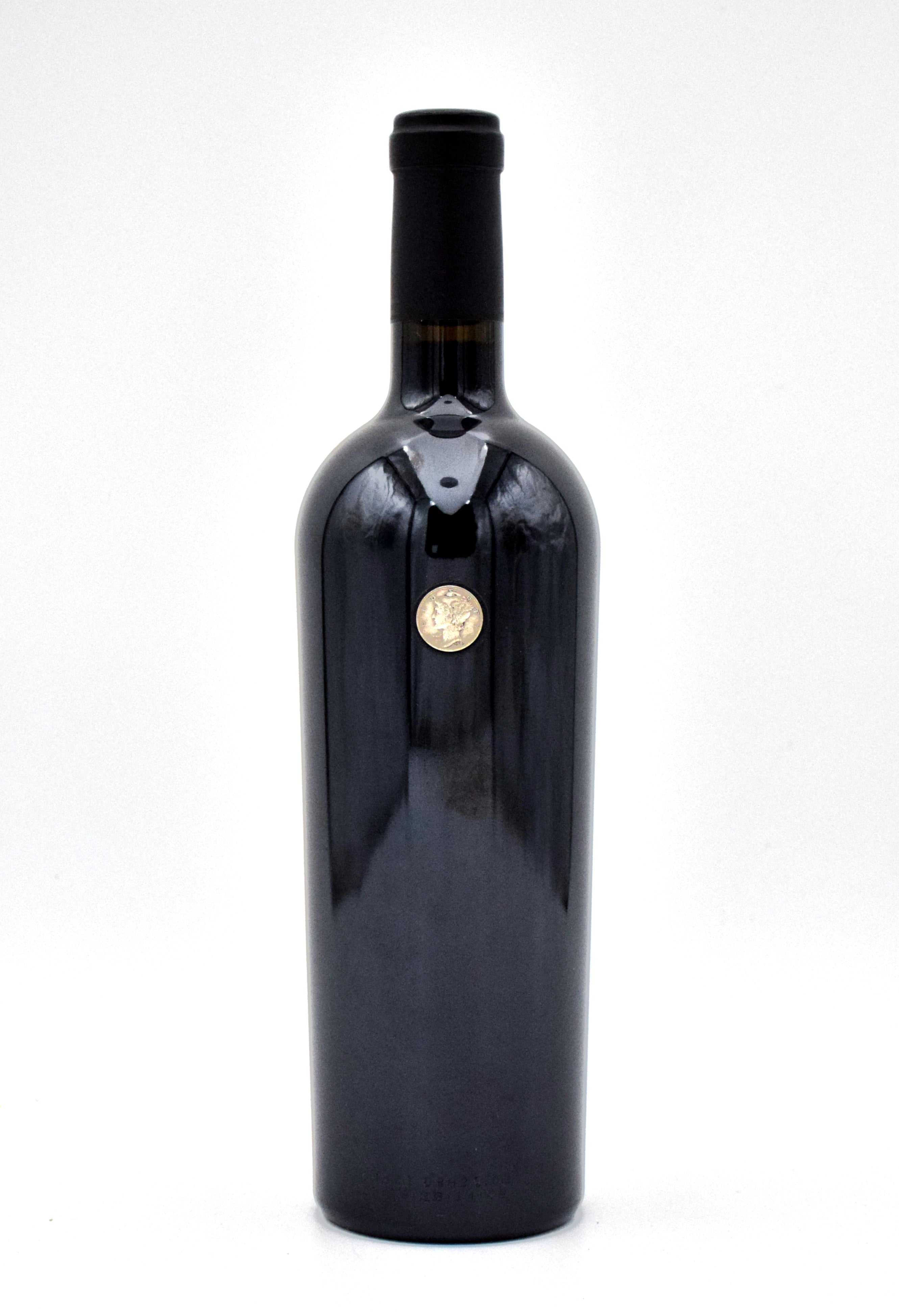 2016 Orin Swift Mercury Head Cabernet Sauvignon – FineLiquors