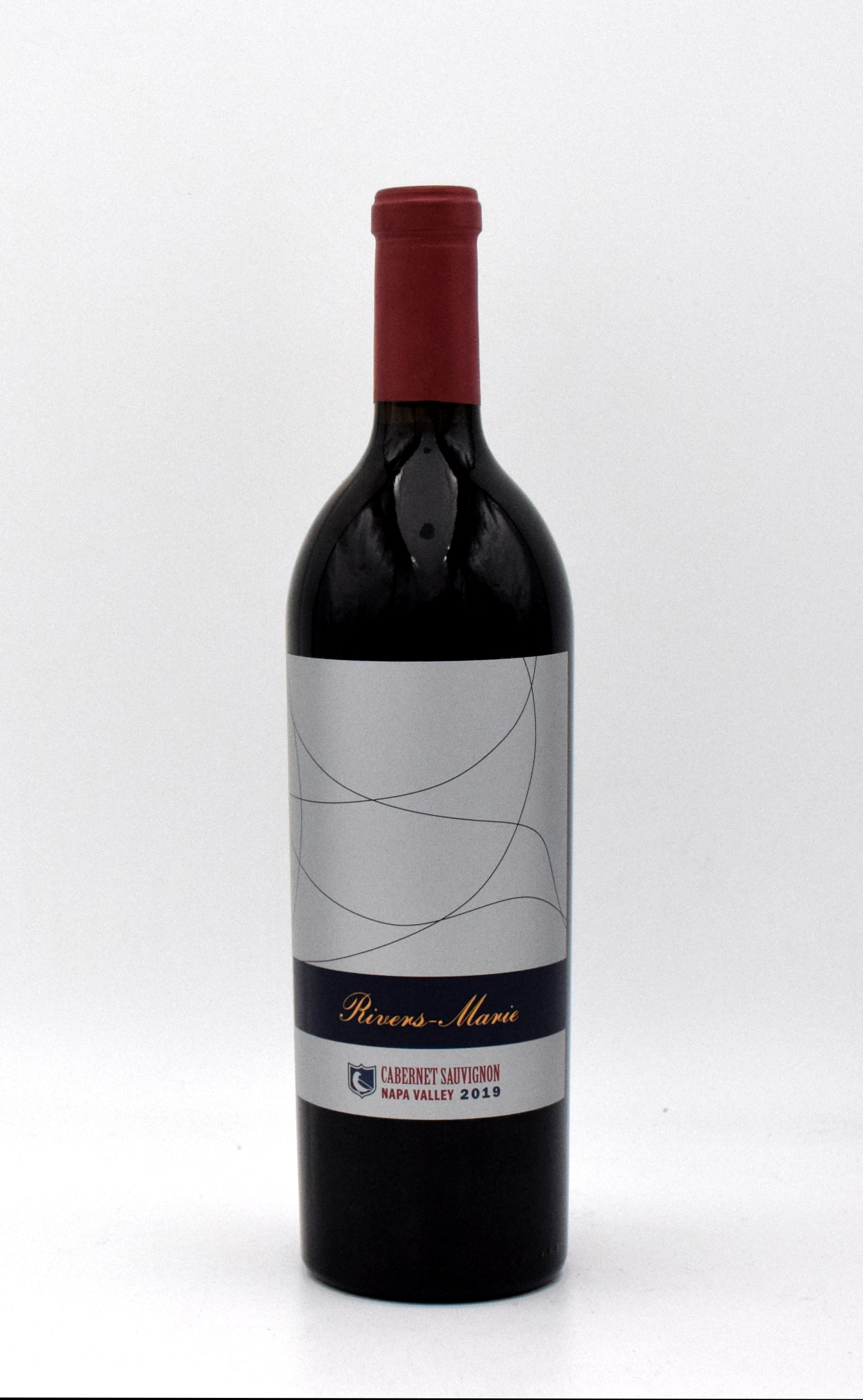 2019 Rivers-Marie Cabernet Sauvignon – FineLiquors
