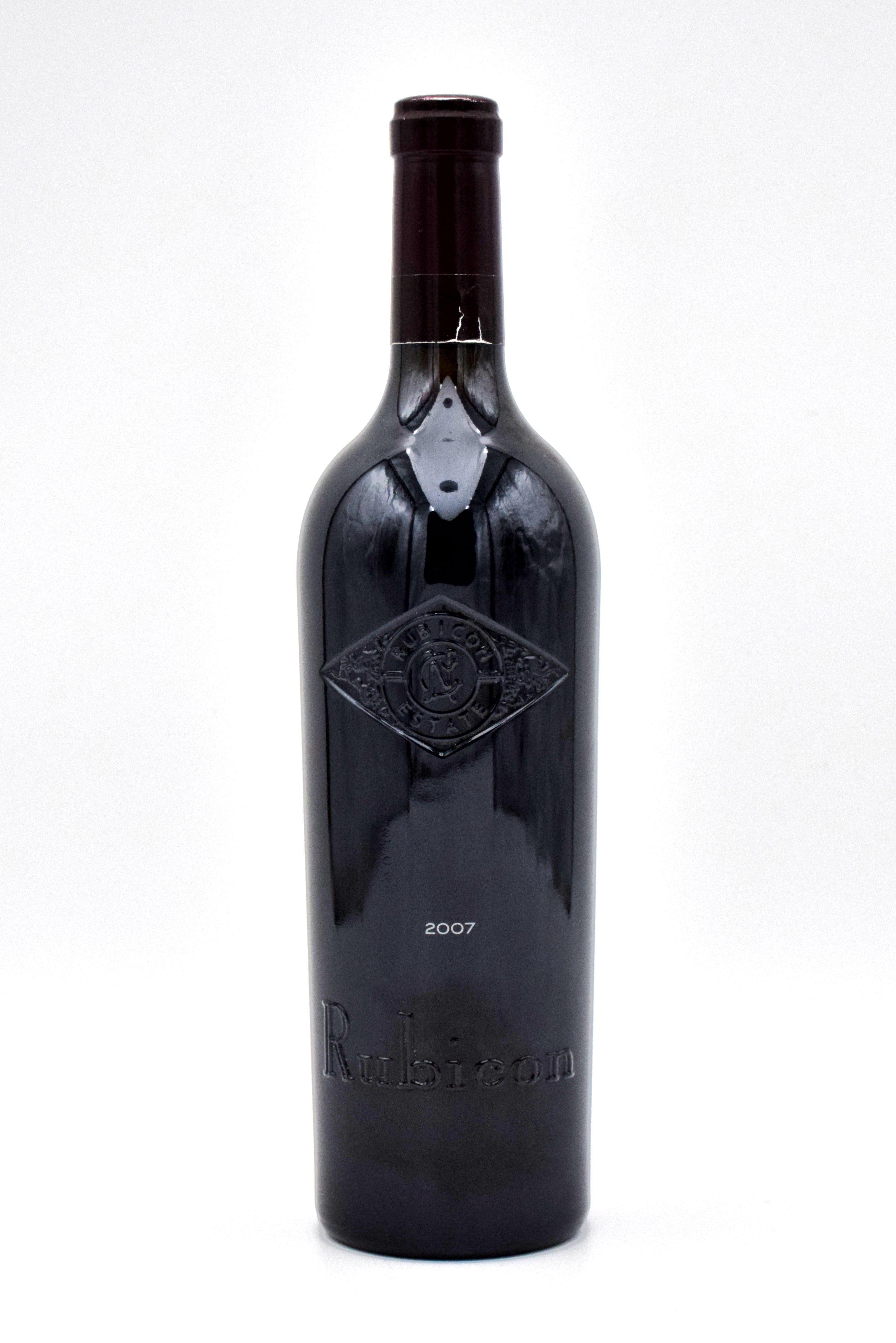 2007 Rubicon Estate Inglenook 'Rubicon' Red – FineLiquors