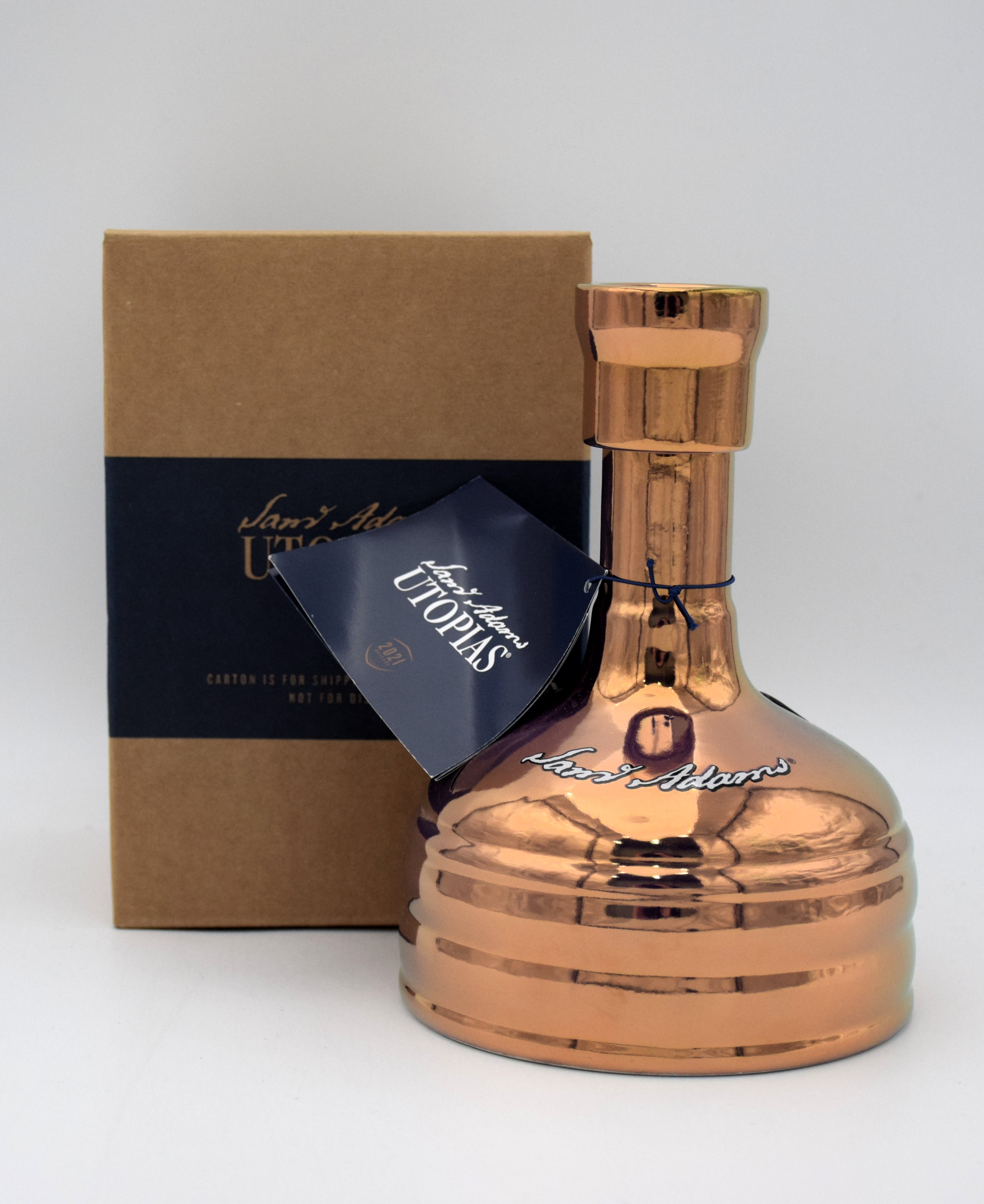 Sam Adams 'Utopia' (2021 Release) – FineLiquors