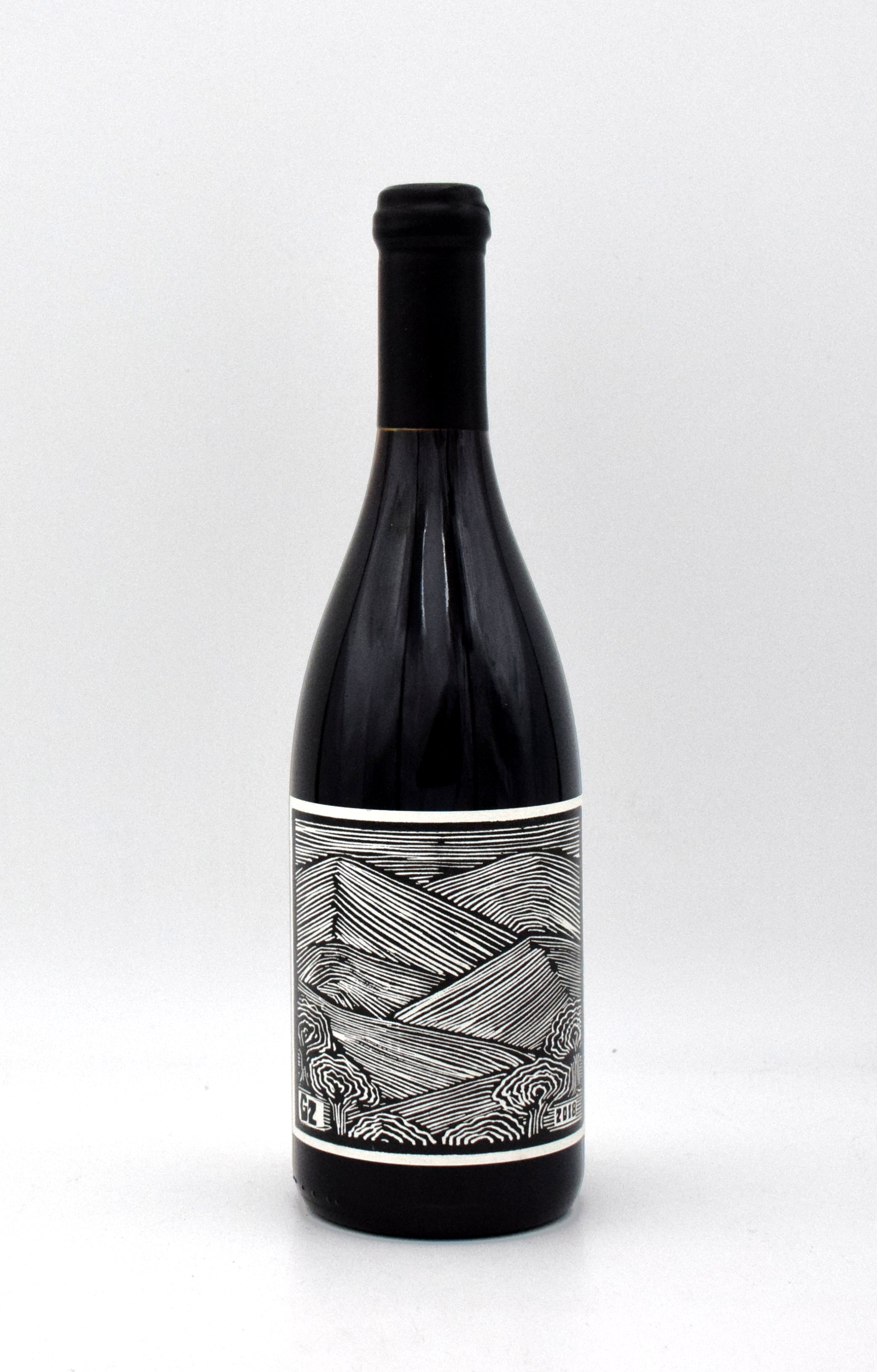 2018 Saxum Vineyards G2 Vineyard – FineLiquors