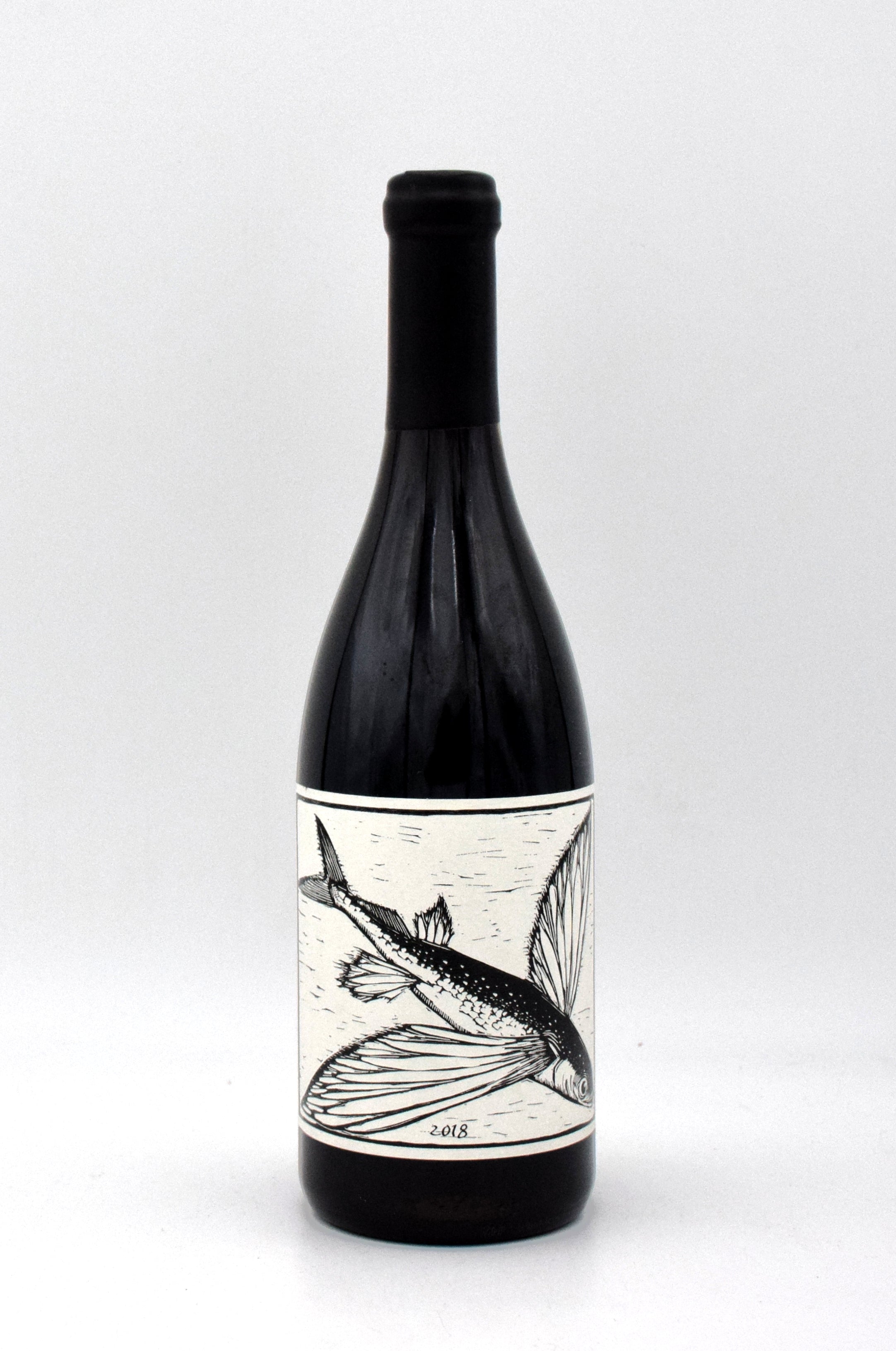 2018 Saxum Vineyards Heart Stone Vineyard – FineLiquors