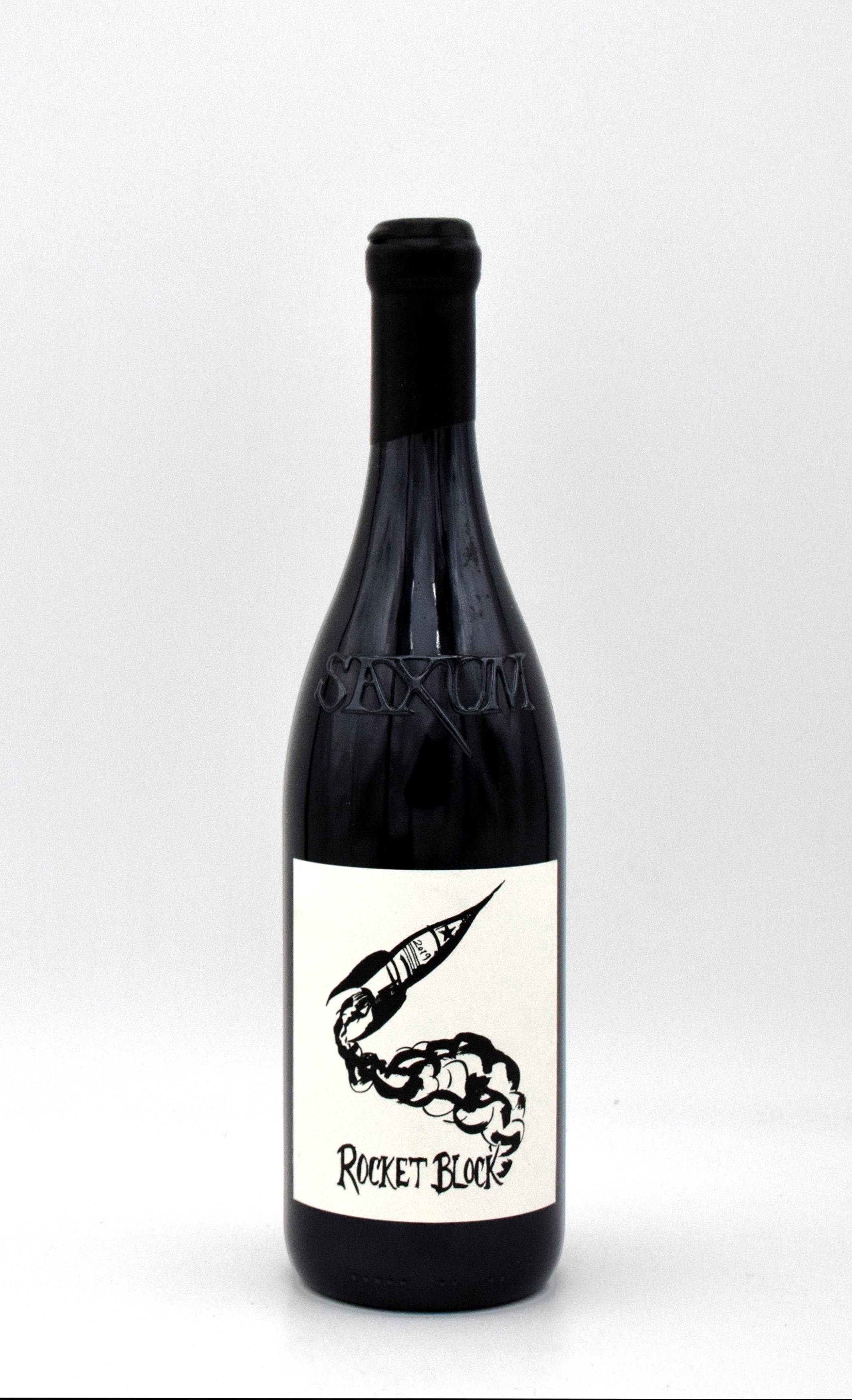 2019 Saxum Vineyards James Berry Vineyard Rocket Block – FineLiquors