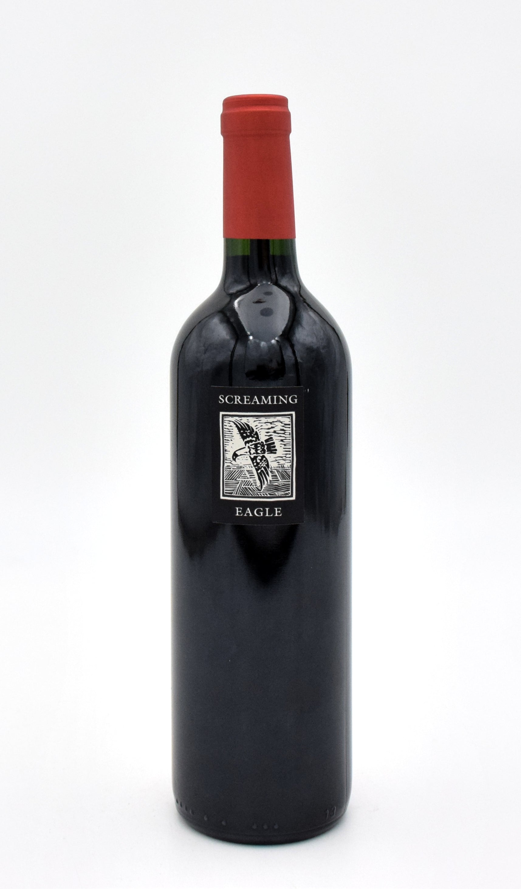 2019 Screaming Eagle Cabernet Sauvignon – FineLiquors