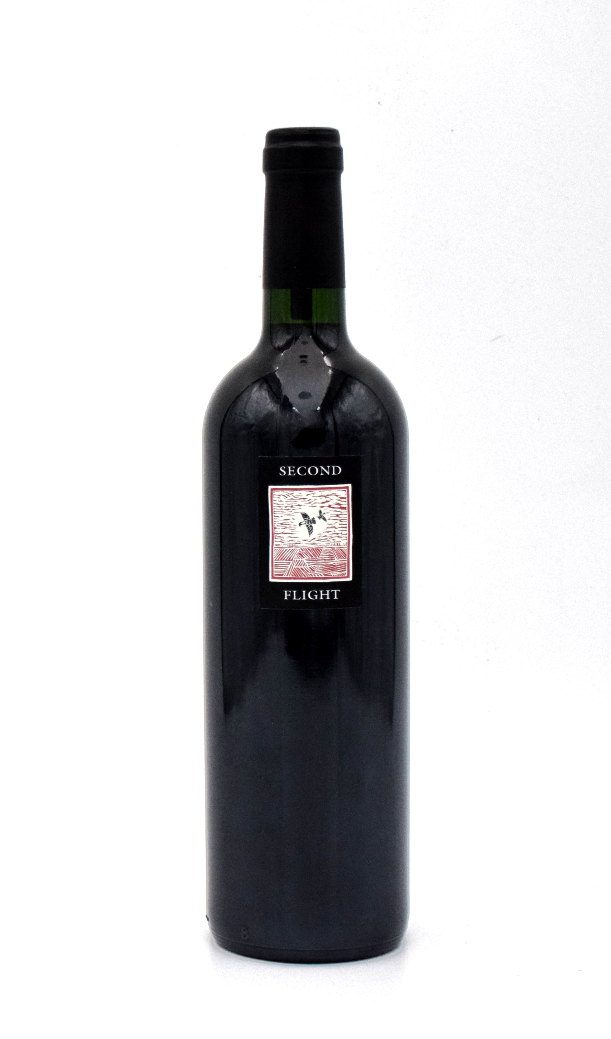 2014 Screaming Eagle 'The Flight - Second Flight' – FineLiquors