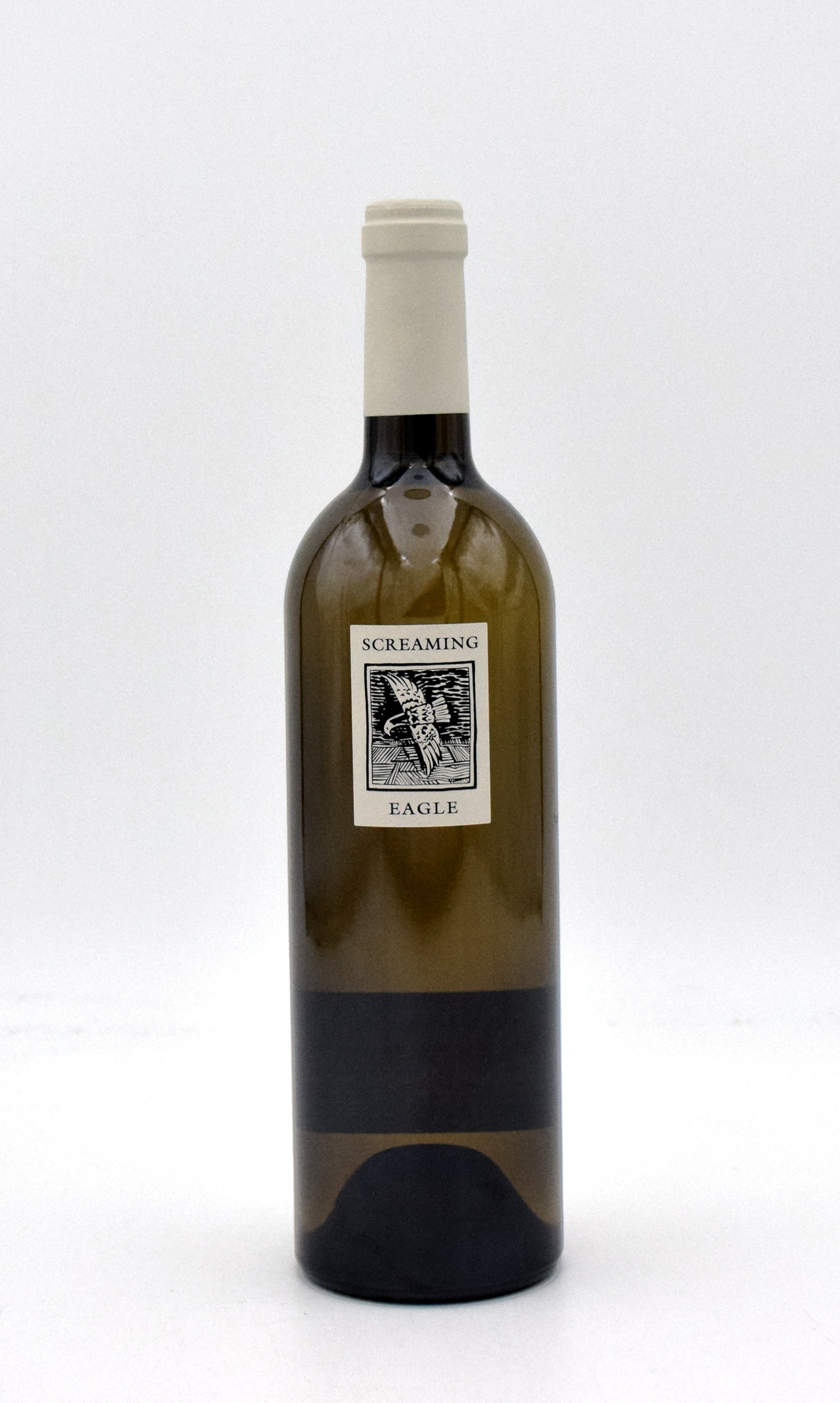 2019 Screaming Eagle Sauvignon Blanc – FineLiquors