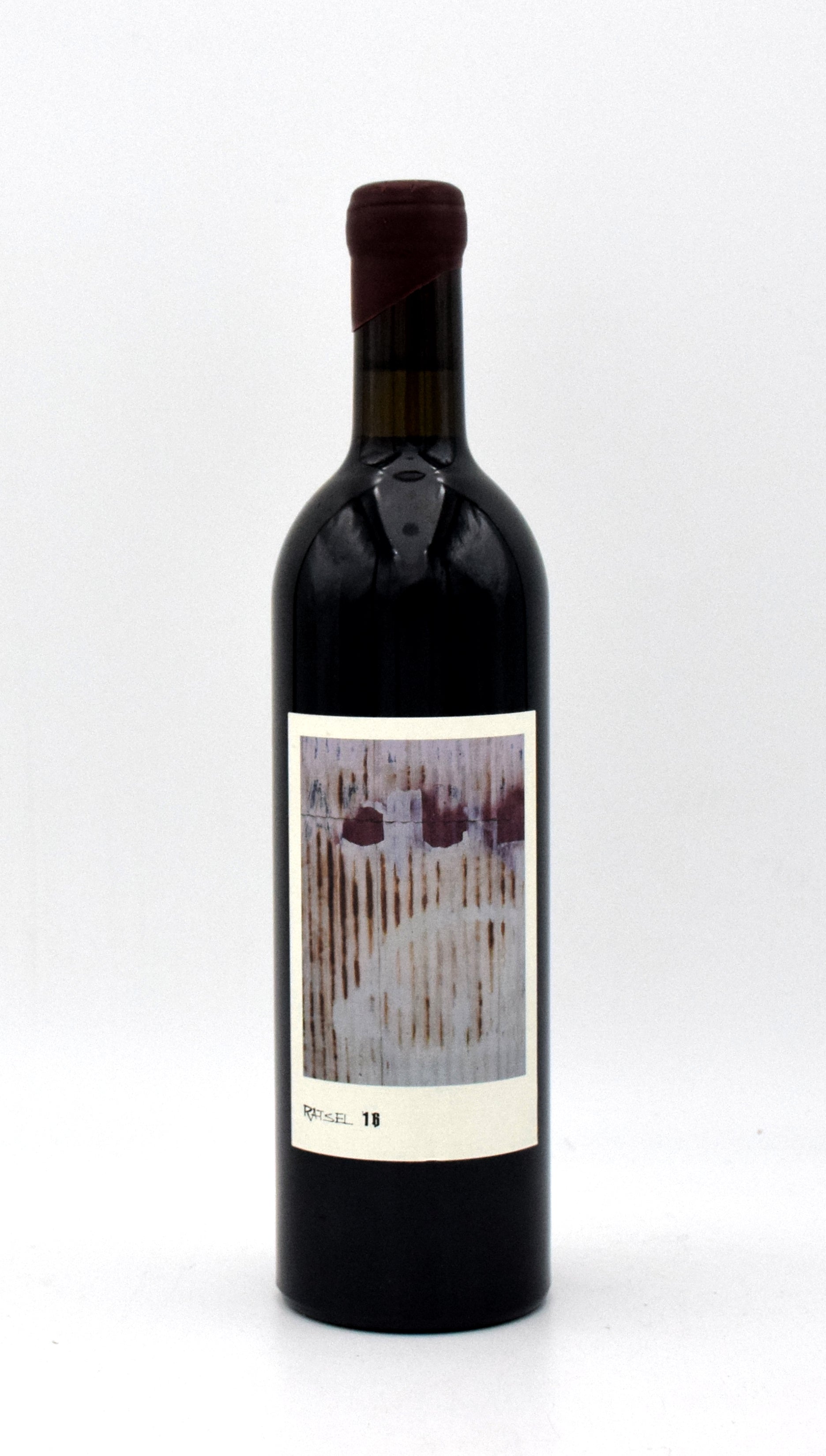2016 Sine Qua Non 'Ratsel' Syrah – FineLiquors